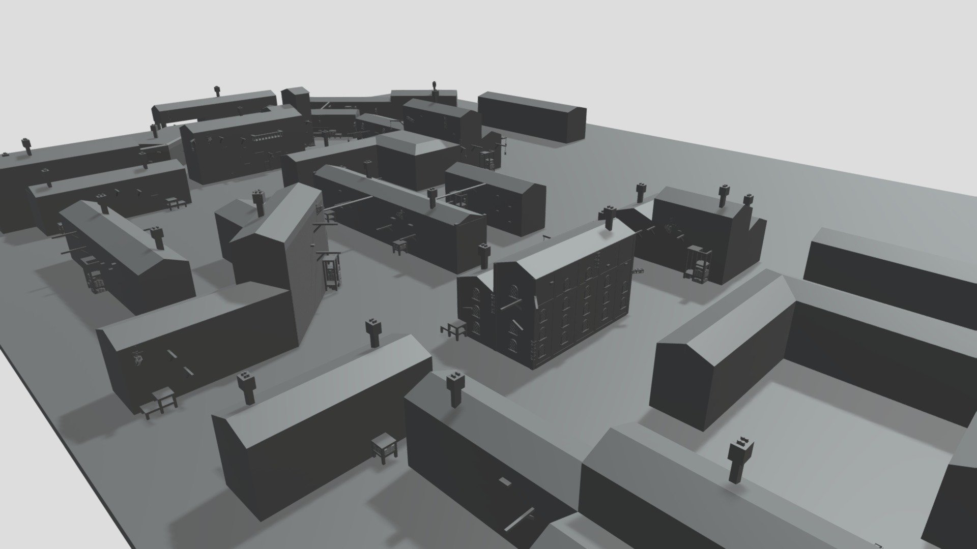 Untitled 2 - Download Free 3D model by A-Gar [4aabefb] - Sketchfab