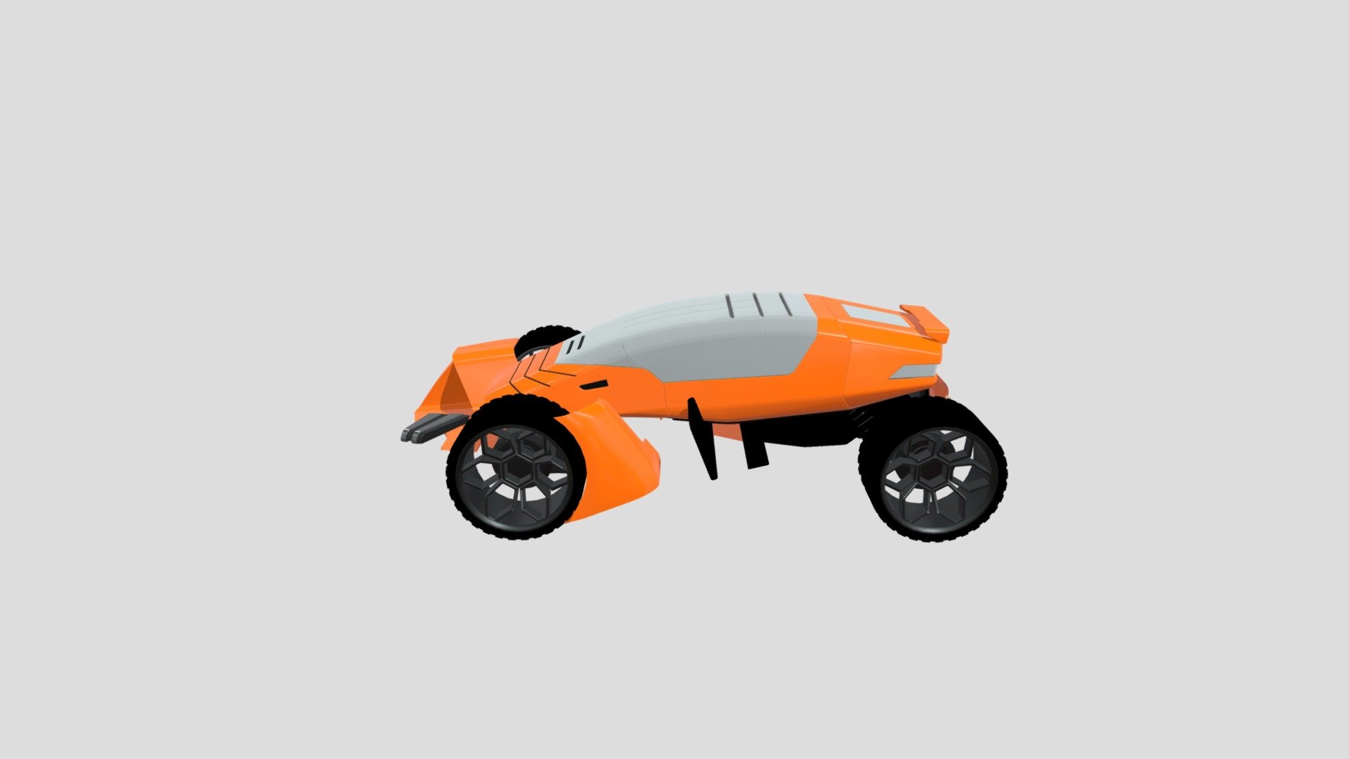 Car-1 - 3D model by tungle1 [4aadb3a] - Sketchfab