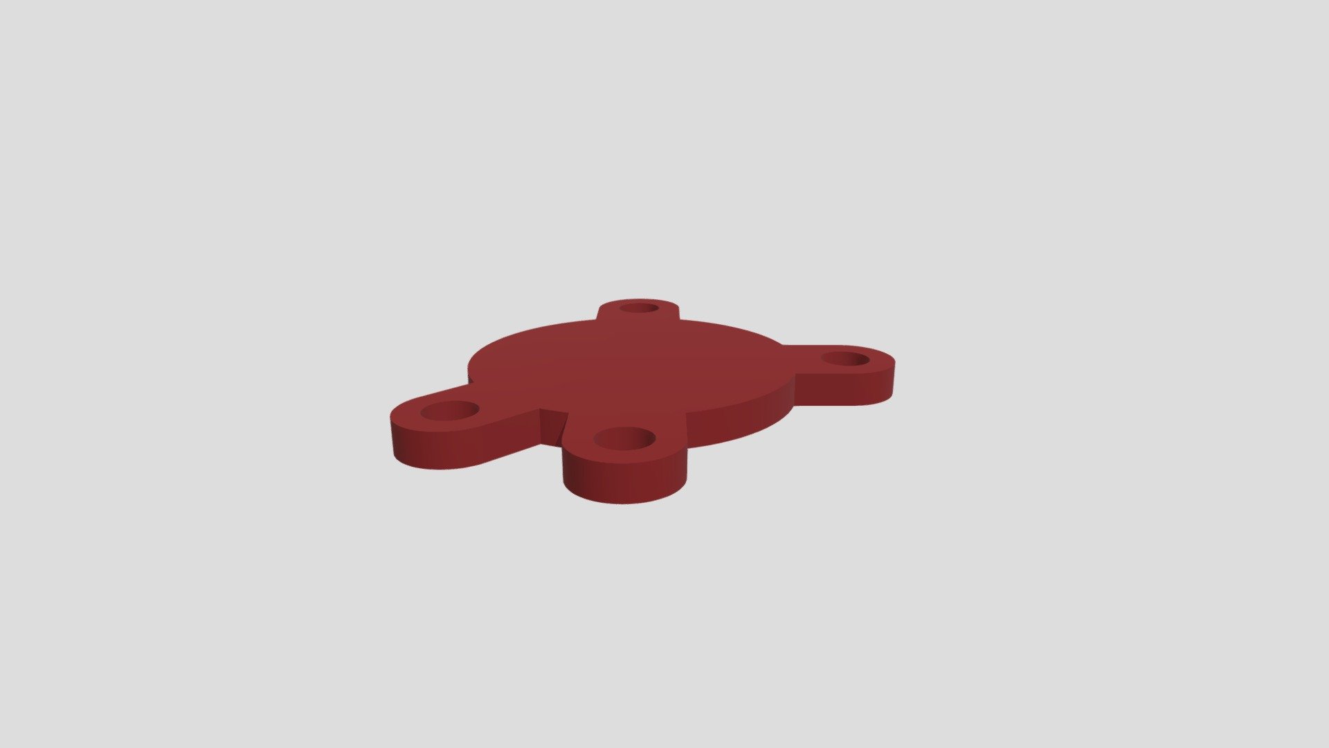 Pivot Point Ex.1 - 3D model by Red_Robotics [4aaefca] - Sketchfab