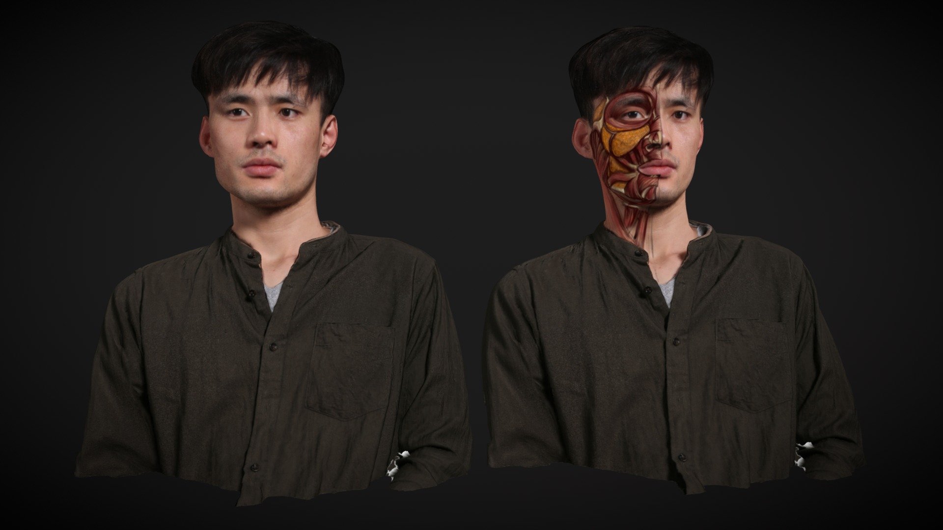 Sffff Zonghe - 3D model by songhebin [4ab0ab8] - Sketchfab