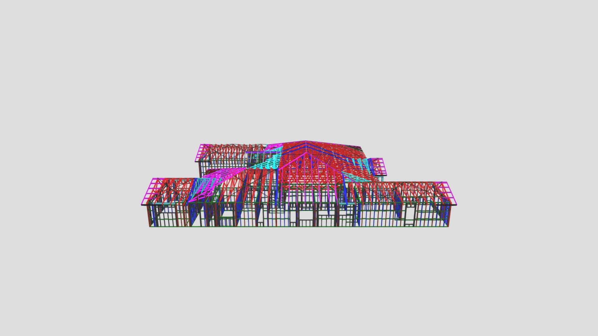 7-9 Hampton Drive, Burnett Heads - 3D model by reeceeastcoast [4ab10d1 ...