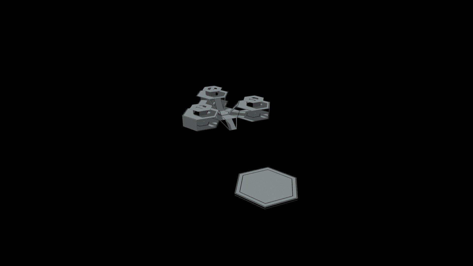 Moucha A01 Neon - 3D model by THEM work(s) (@MillionDollarBby) [4ab1271 ...
