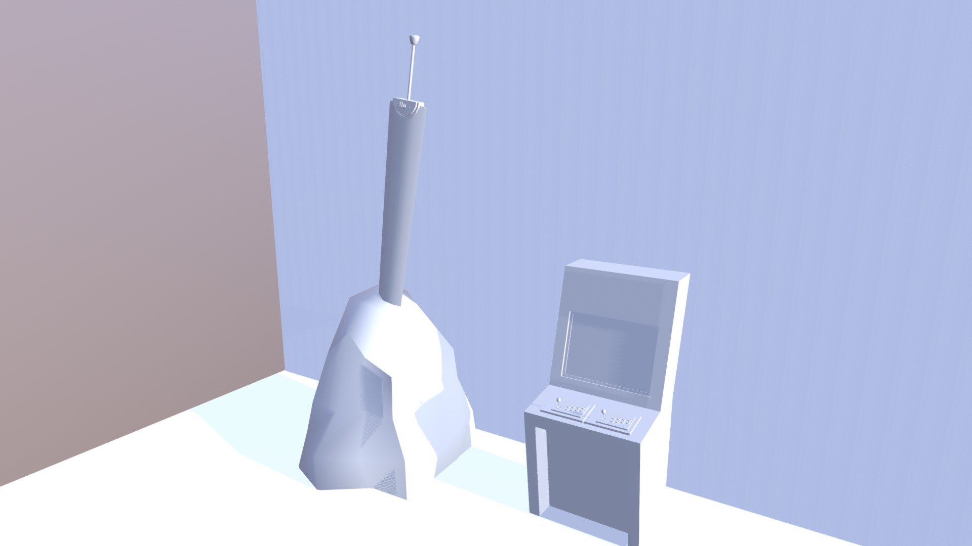 3D Art Pipeline Assignment - Download Free 3D model by UzairA [4ab168c ...