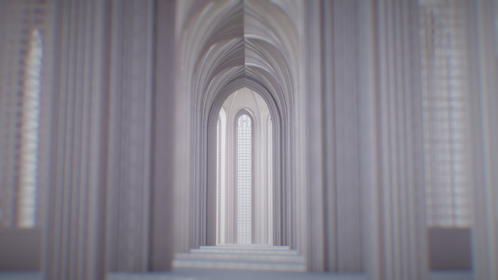 palace - Buy Royalty Free 3D model by kunkun (@youoyouyou) [4ab2798 ...