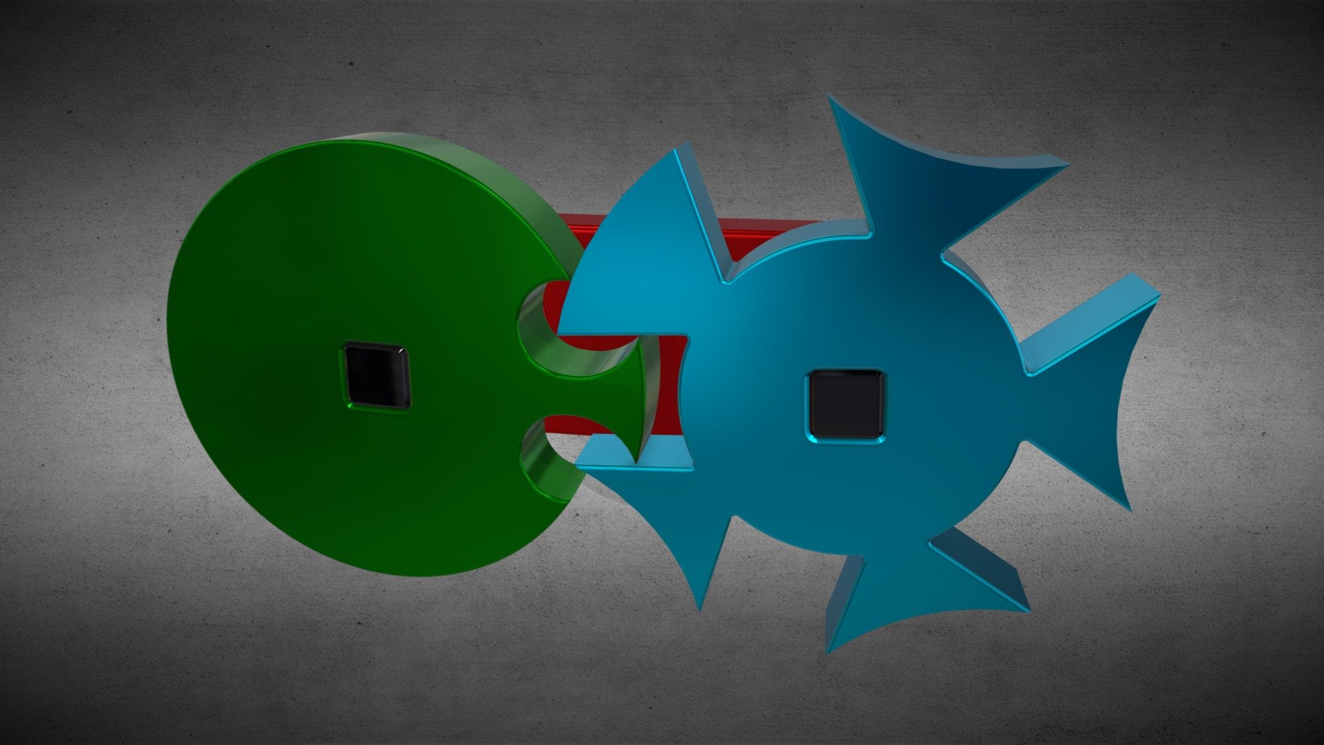Geneva Stop Work Mechanism - Download Free 3D model by trinityscsp ...