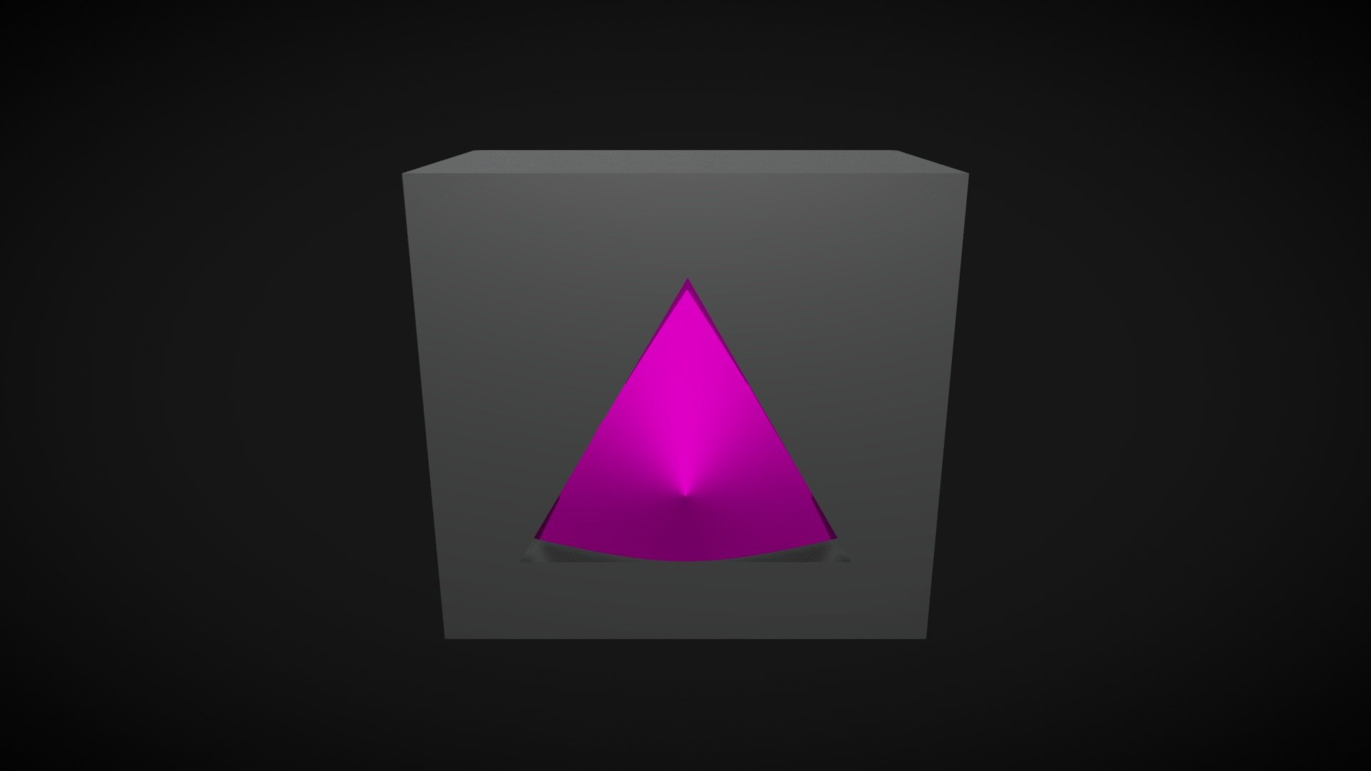 BLACK BOX - 3D model by Anton.Denisov [4ab7141] - Sketchfab