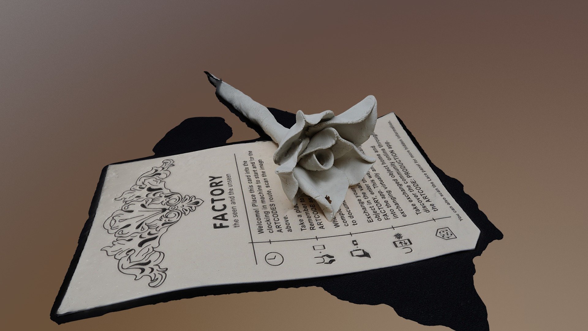 (Tate - Factory) Object 32 - 3D model by Mixed Reality Lab ...