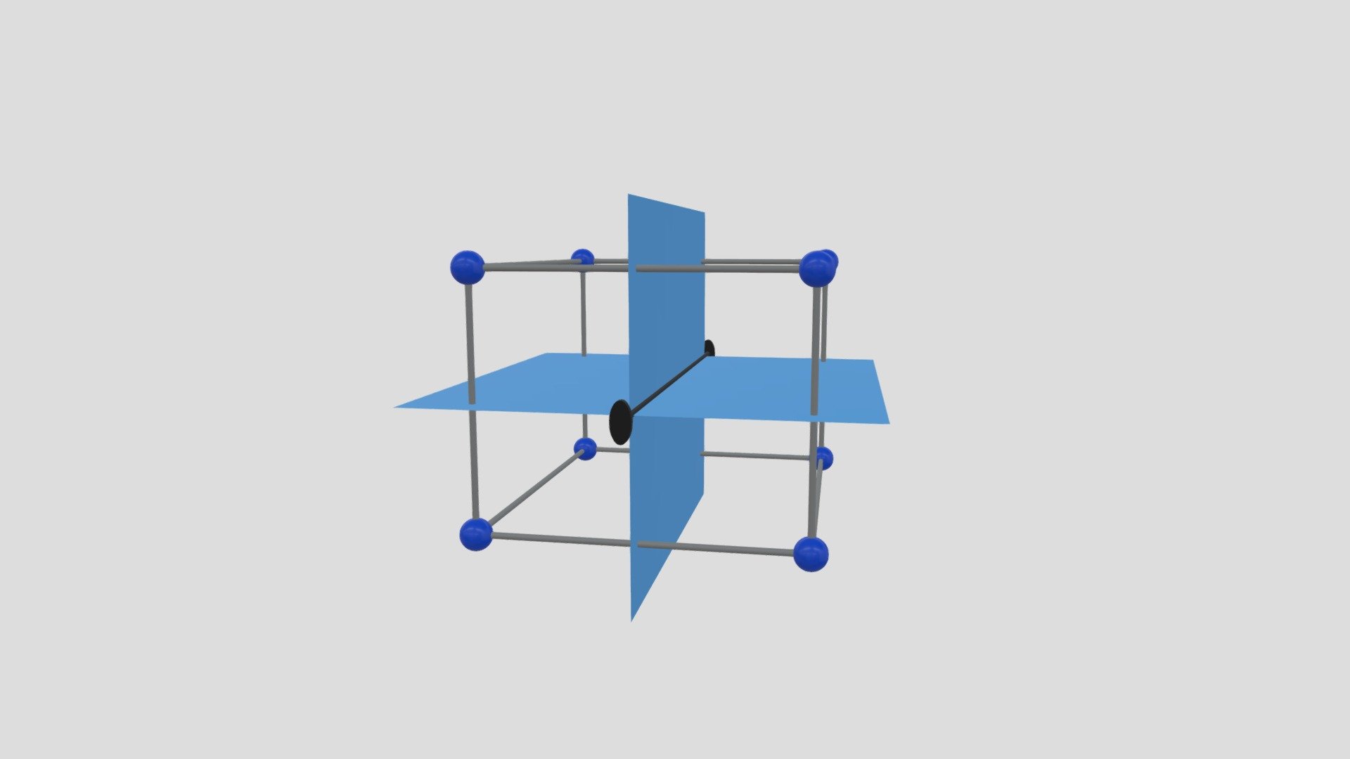 orthorhombic mm2 - 3D model by krz.lewinski [4ab7834] - Sketchfab
