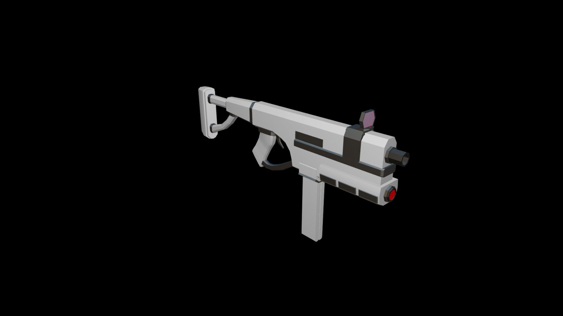 EX-52 - 3D model by Lordaloa [4ab9ccd] - Sketchfab