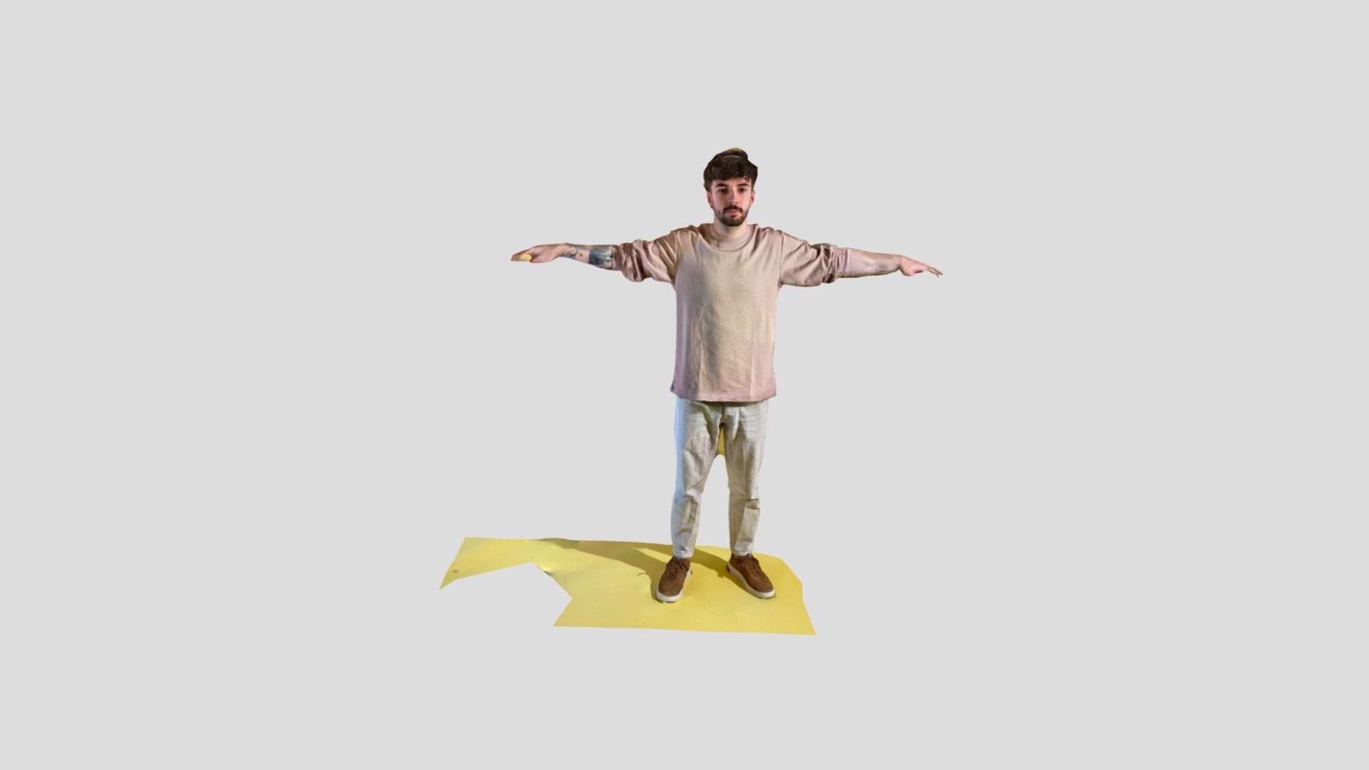 Pierre Mirabelle - Download Free 3D model by memoriadesigns [4aba136 ...