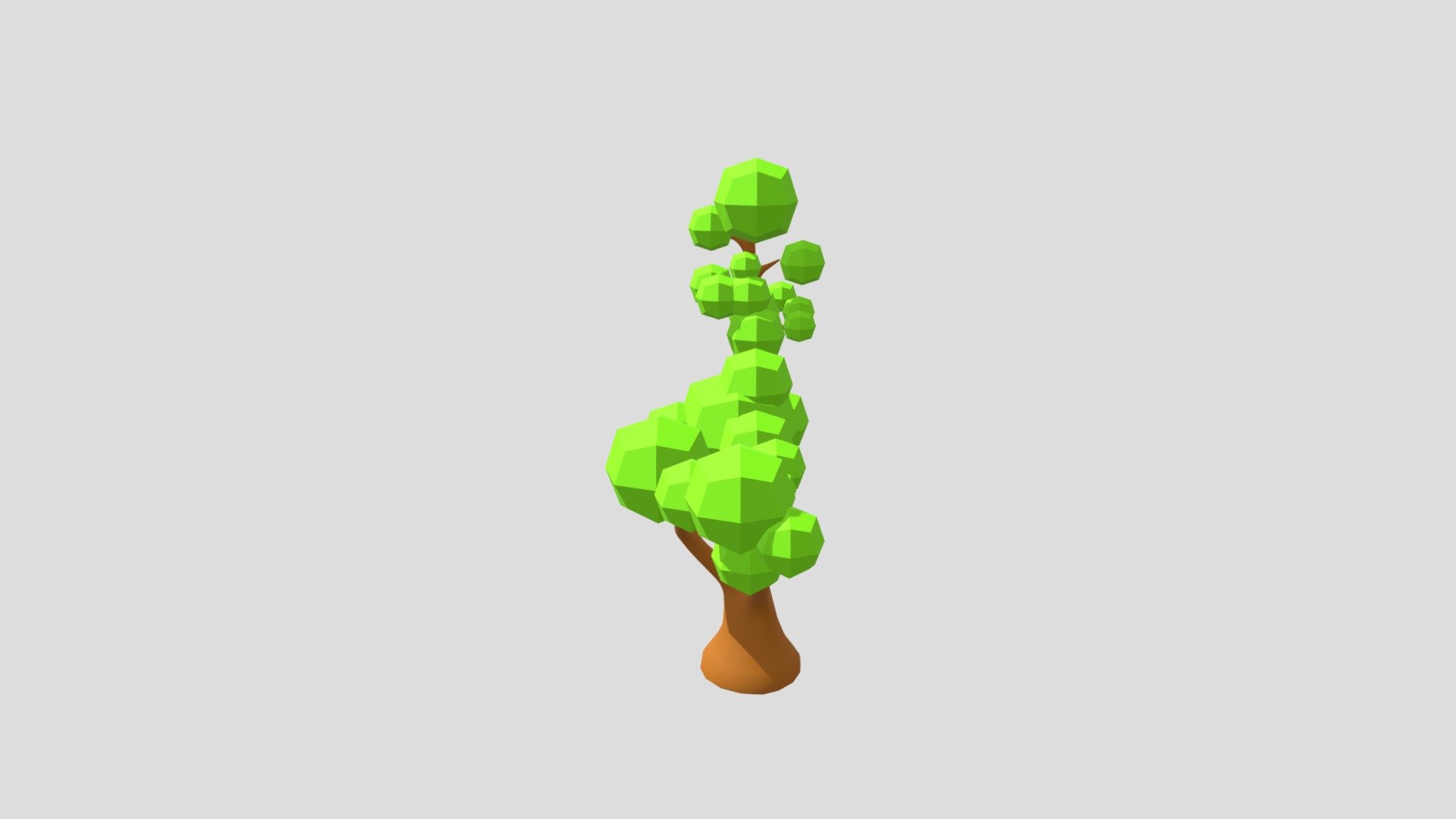 tree - 3D model by dat306 [4abc7b0] - Sketchfab