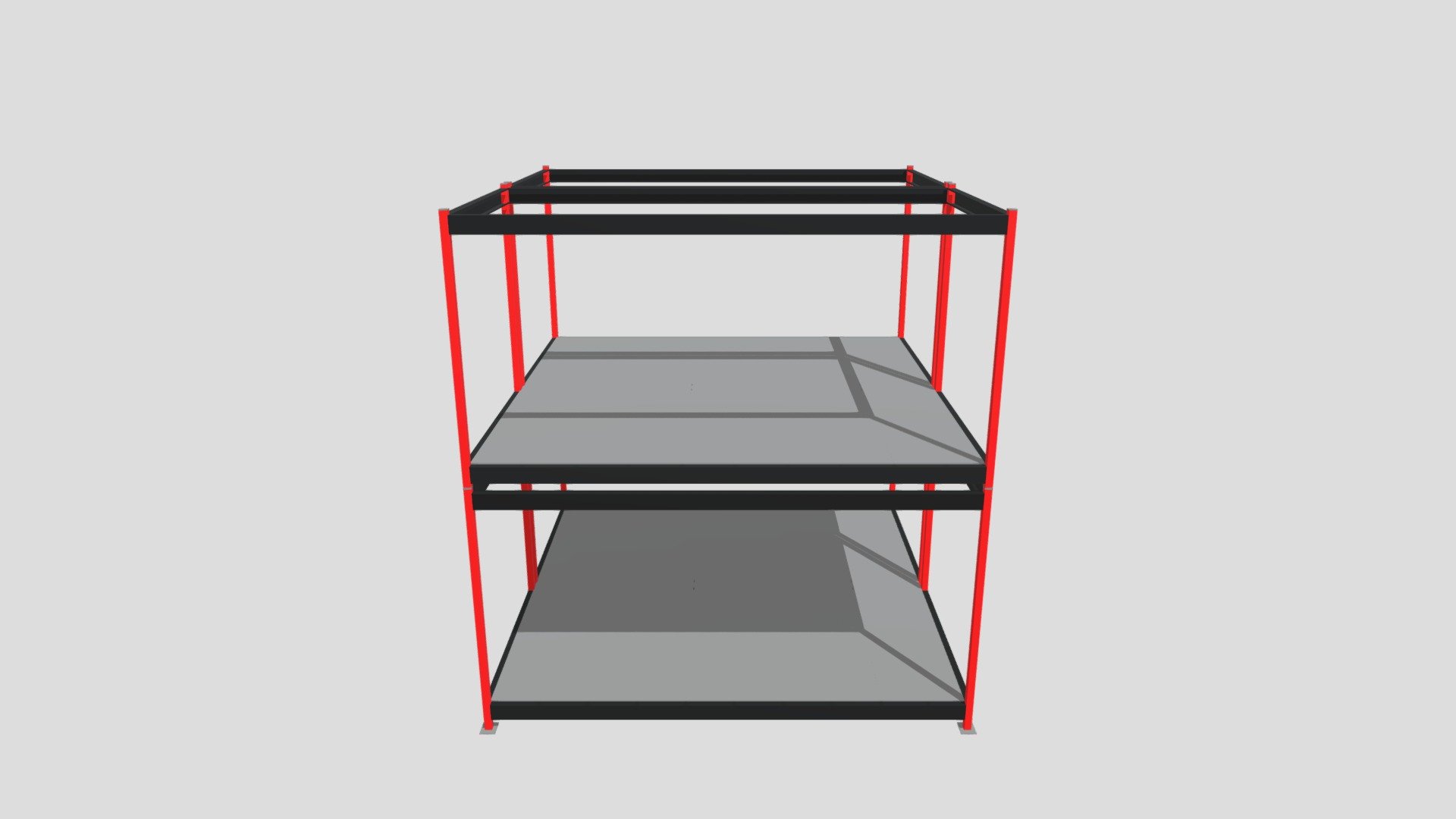 Modular - 3D model by aghajag95 [4ac1992] - Sketchfab