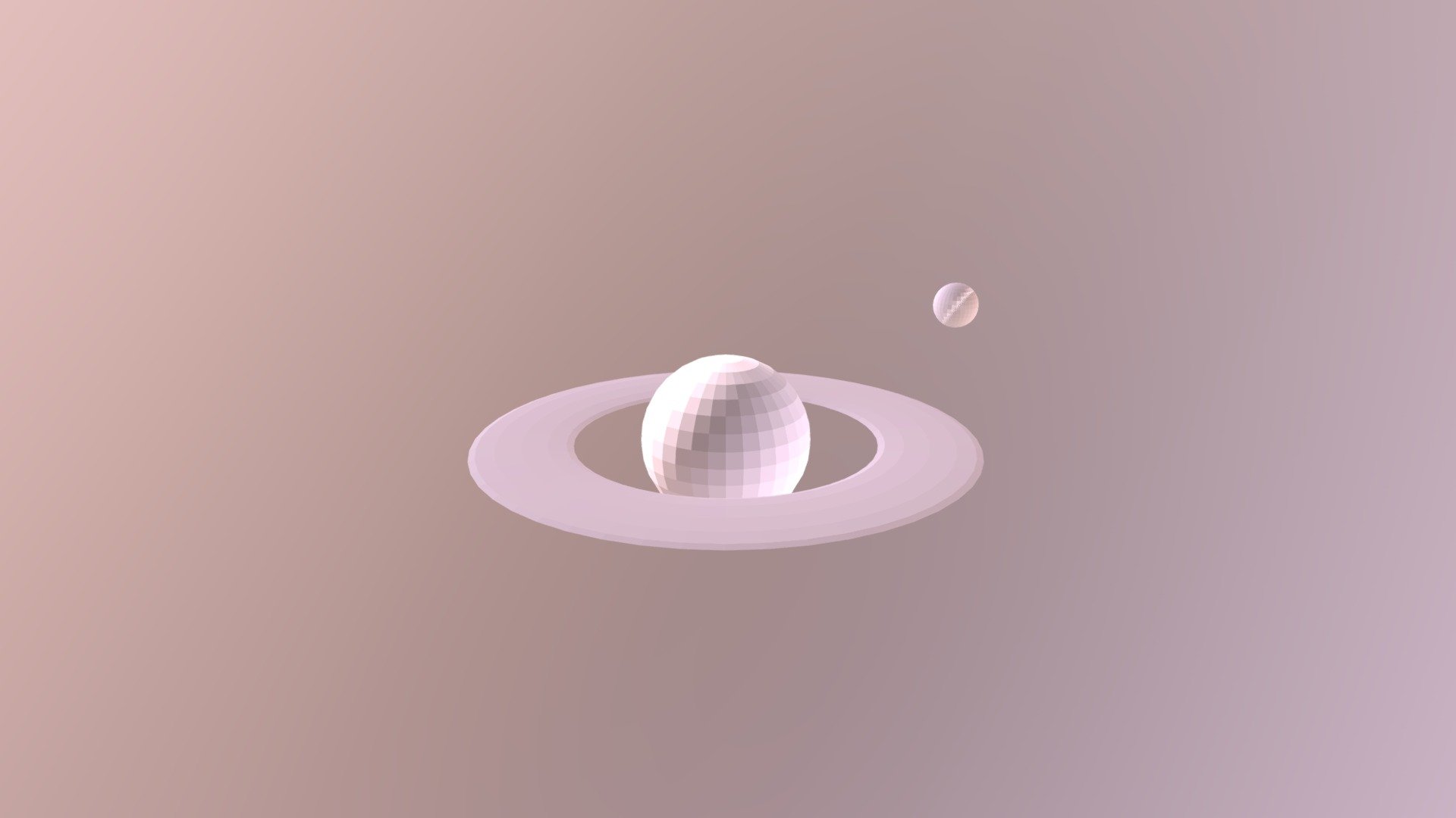 Planet - 3D model by Victor142249 [4ac3887] - Sketchfab