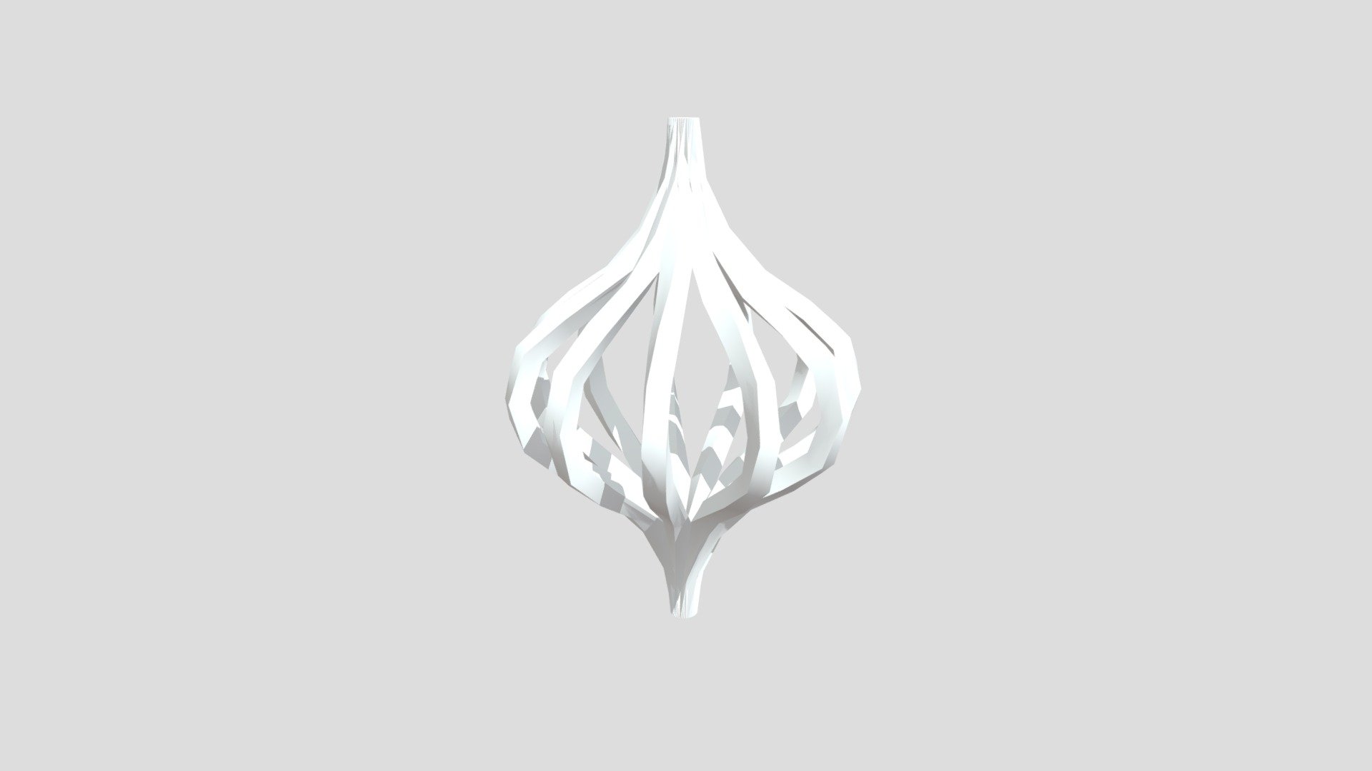 Sweep Twist - 3D model by cadpractice [4ac3f6c] - Sketchfab