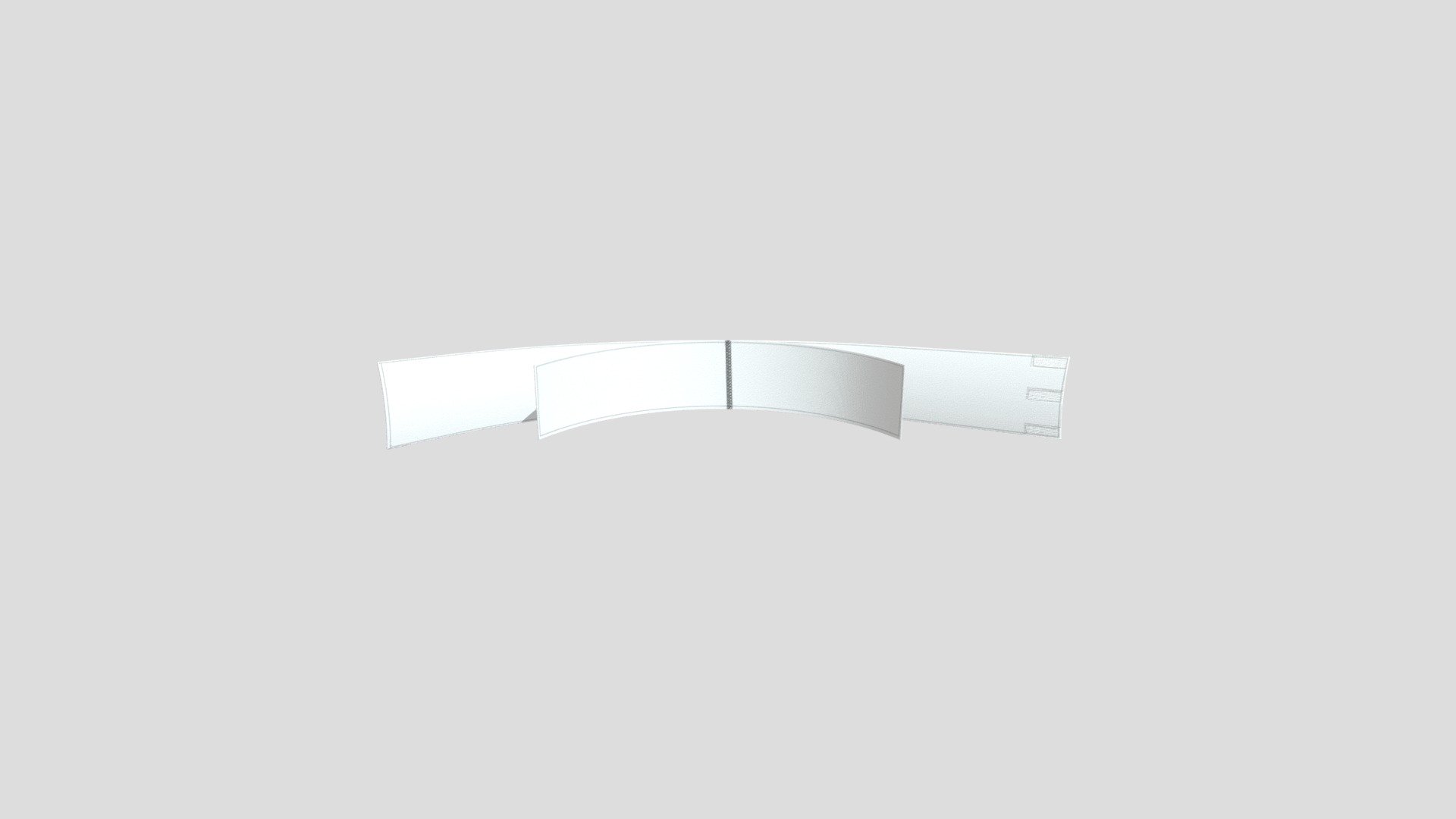 Textura - 3D model by Jesús Lango Valadez (@2124200393) [4ac41ec ...