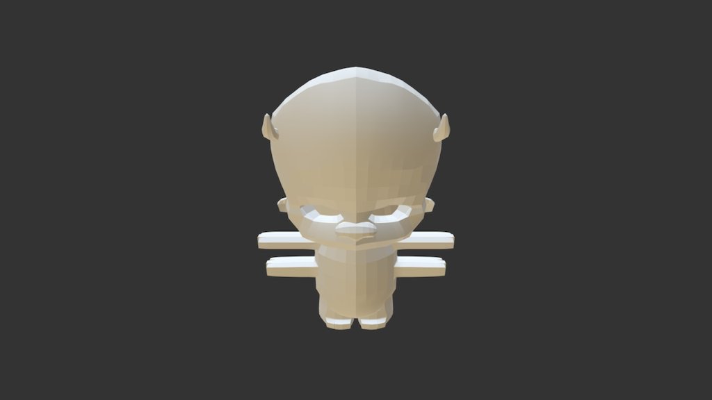 Appa Belkis Perea - 3D model by Belkis_Perea [4ac55ec] - Sketchfab
