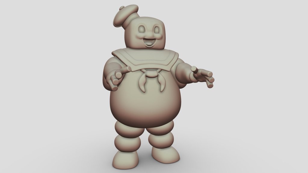 bloop - A 3D model collection by KING BLOOP BOI (@minipuft123) - Sketchfab