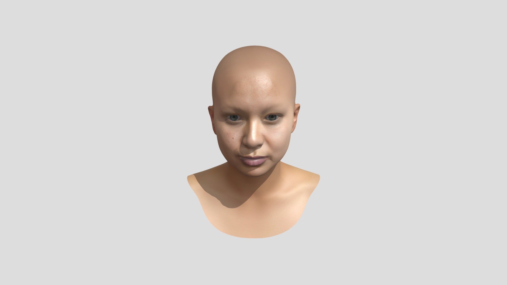 output - 3D model by matt-synthesis [4ac6ea4] - Sketchfab