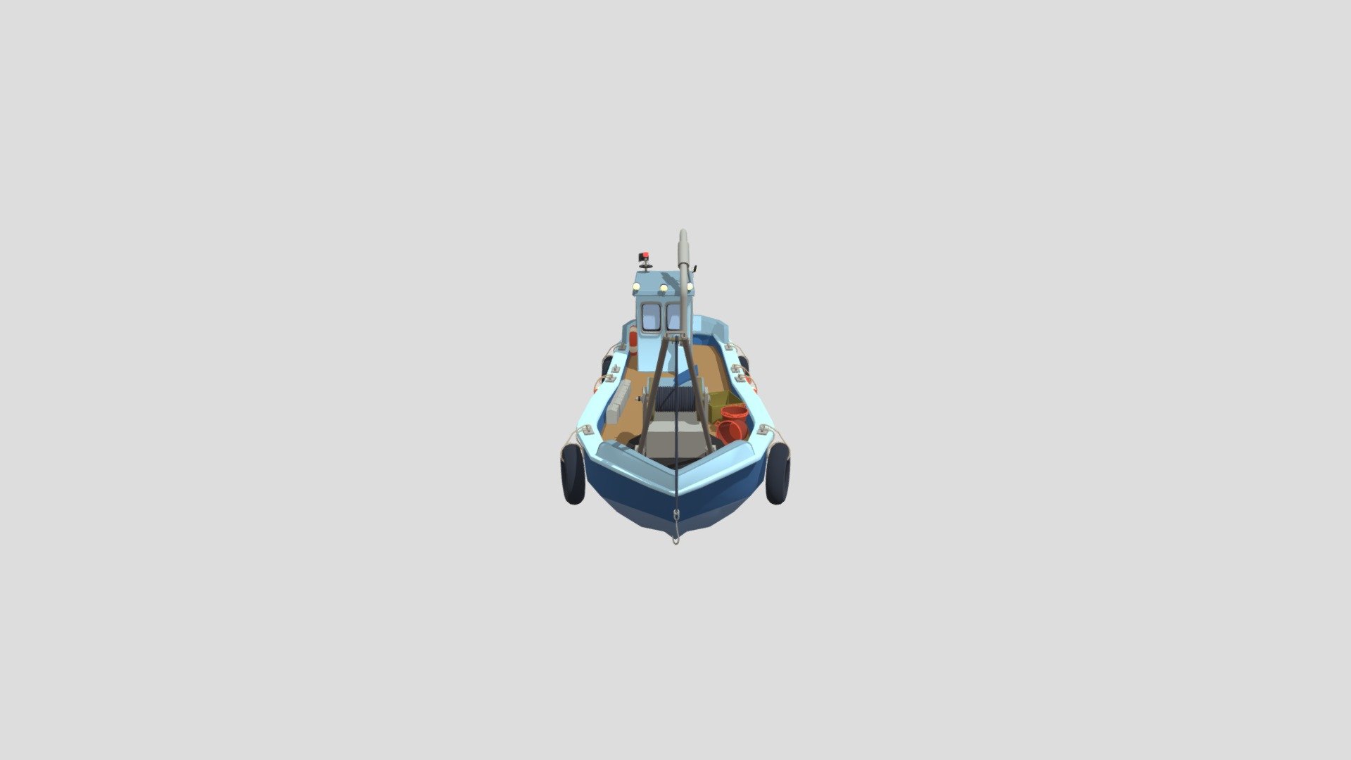 dz_detail_fishing_boat - Download Free 3D model by ilistiyprigun ...