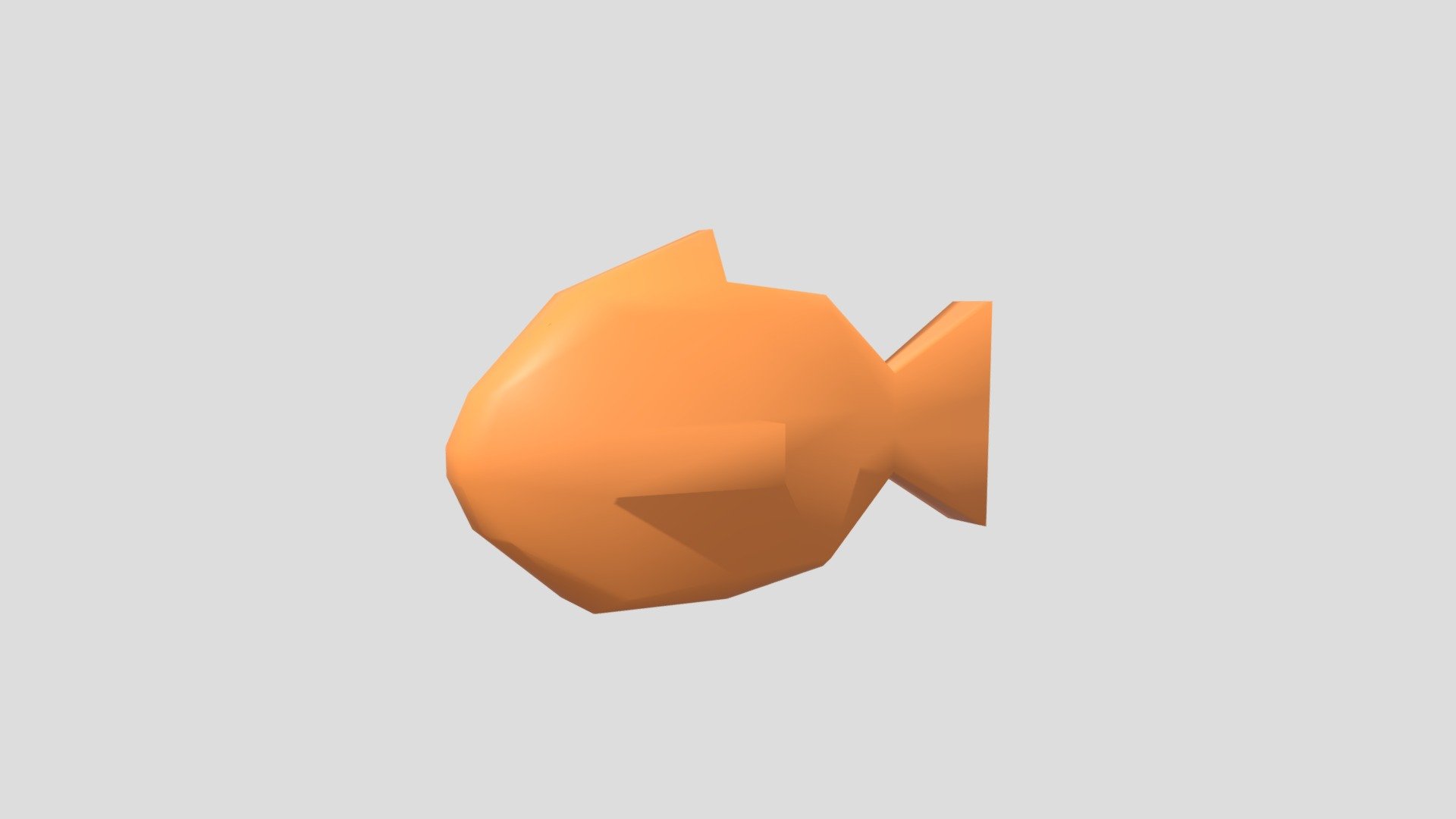 fish low poly - Download Free 3D model by JoyK29 (@kerubimpatabang ...