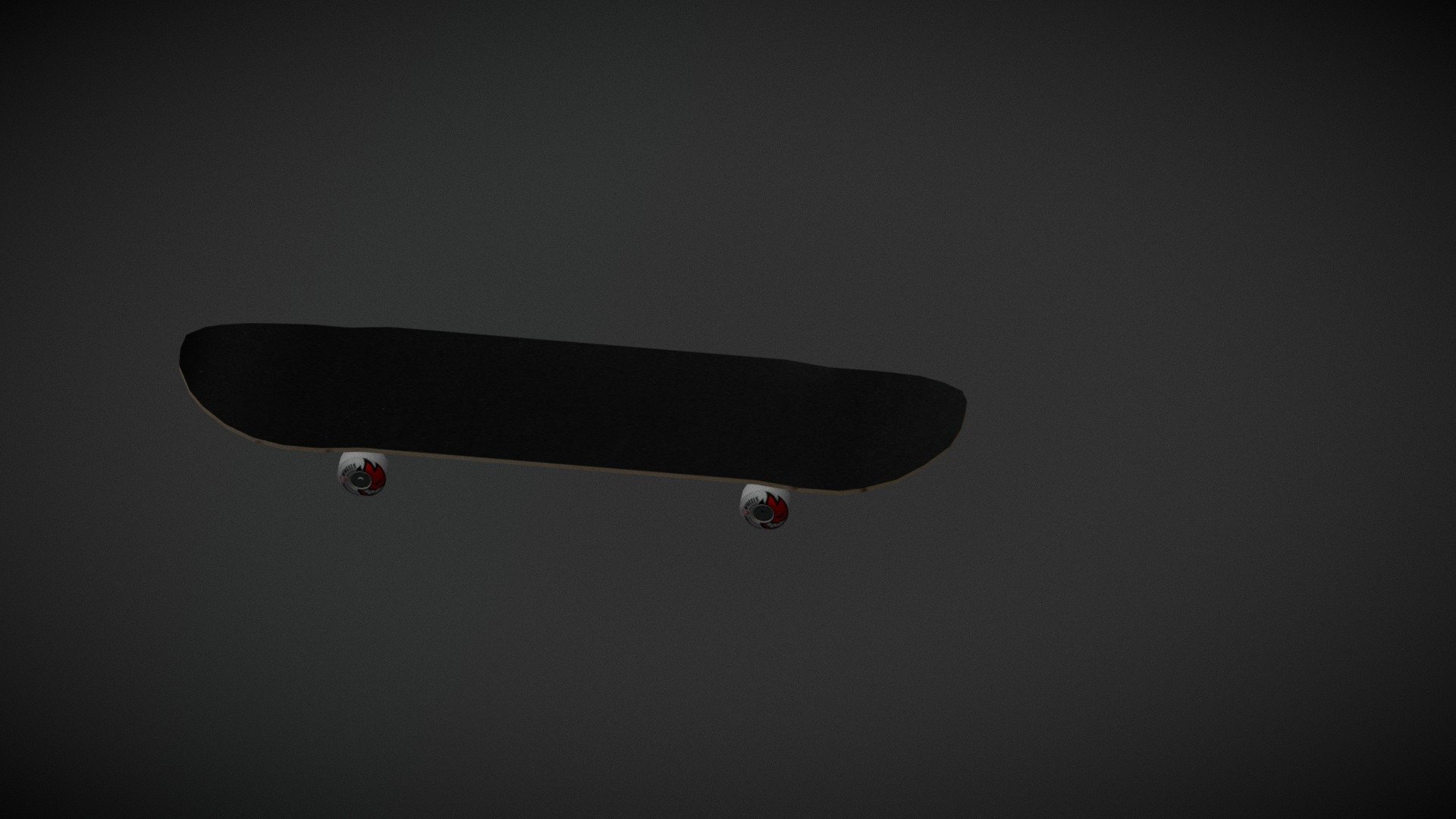 Skate Design - 3D model by juanvhr [4acb7e1] - Sketchfab