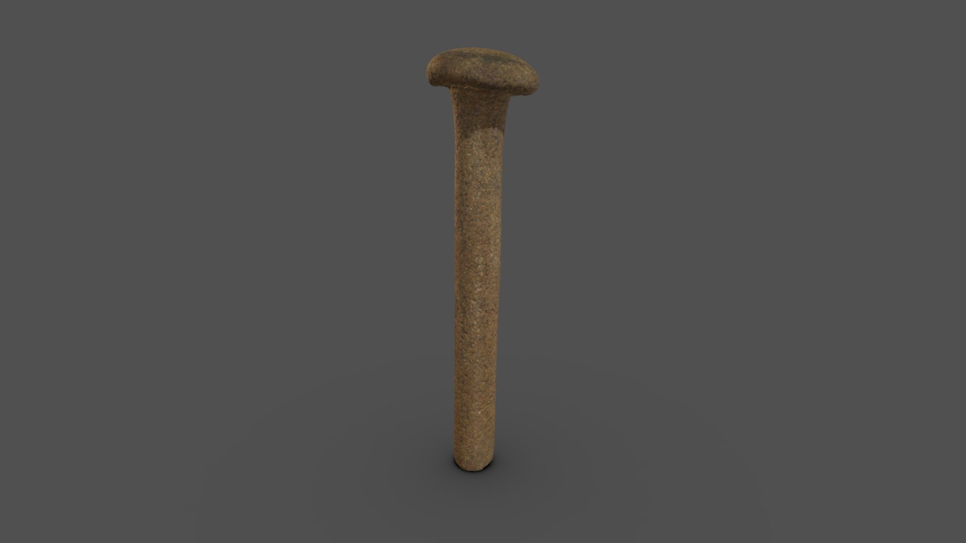 Pin_Test_1 - 3D model by TAHPaul [4acb906] - Sketchfab