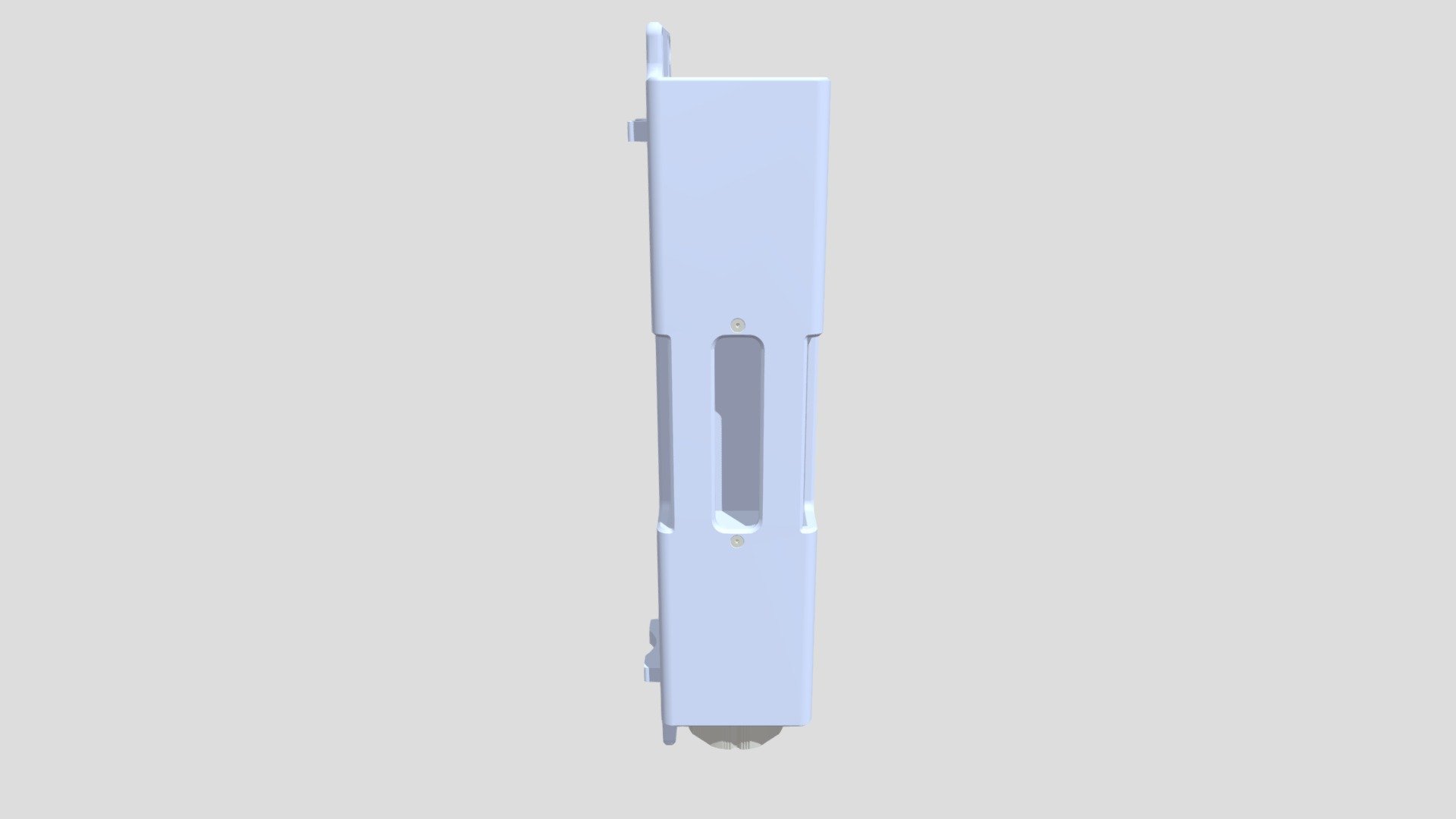 Сборка PM-X SOC-6SH - 3D model by Evol Group (@market.evol.group ...