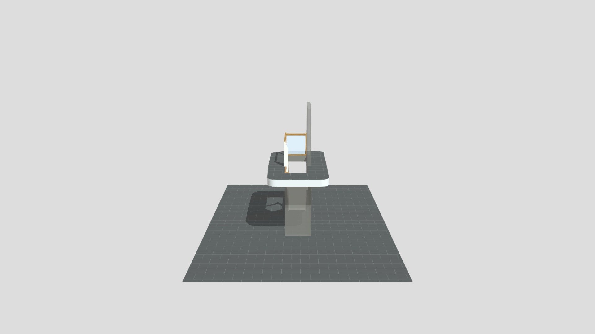 T 10610 - Download Free 3D model by Suldalstrappa [4acd87c] - Sketchfab