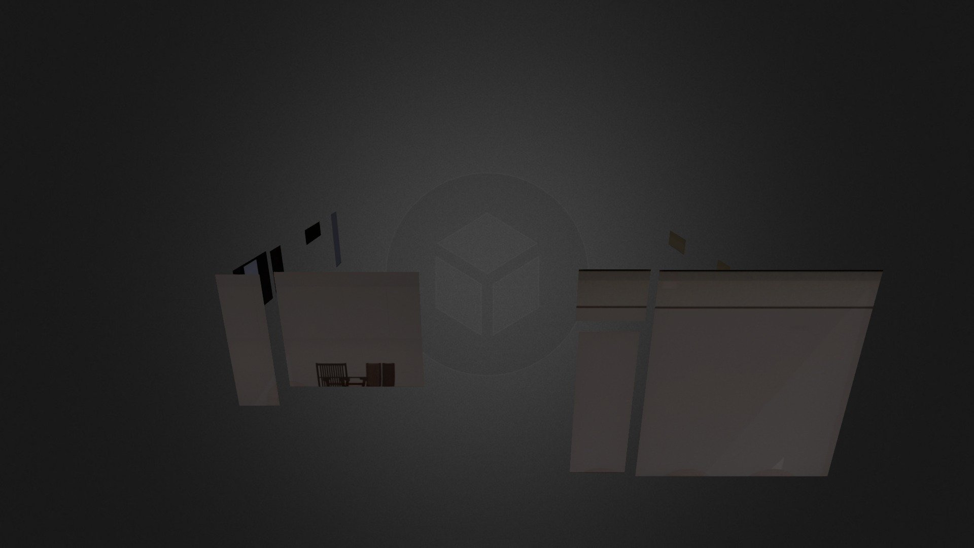 karbac_chata_3 - 3D model by prodejdveri.cz [4acfc50] - Sketchfab