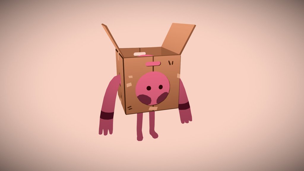 Stylized - A 3D model collection by ozanyilmazdev - Sketchfab
