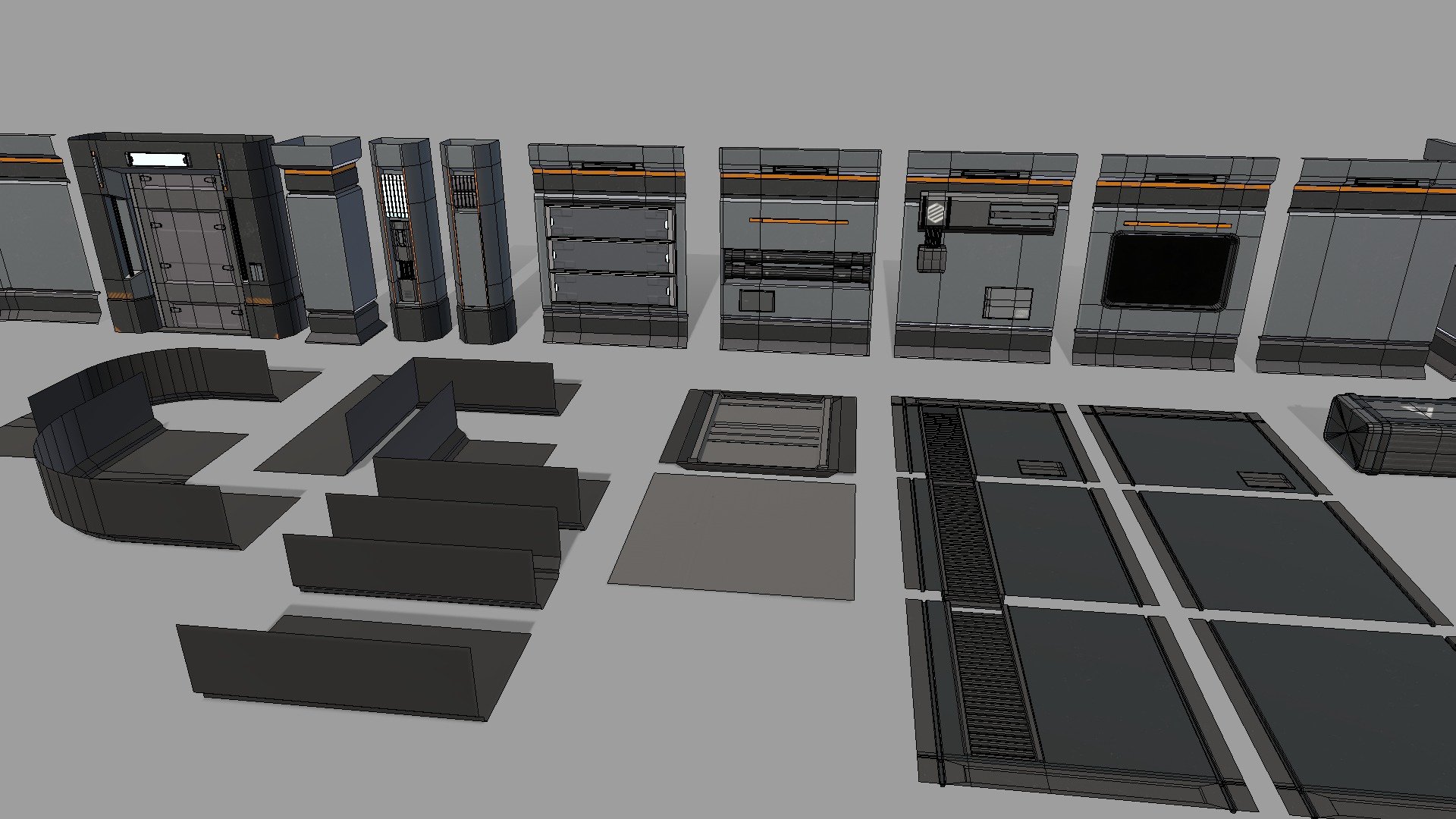 As05 - Assets B - 3D model by eunice-ng [4ad16b5] - Sketchfab