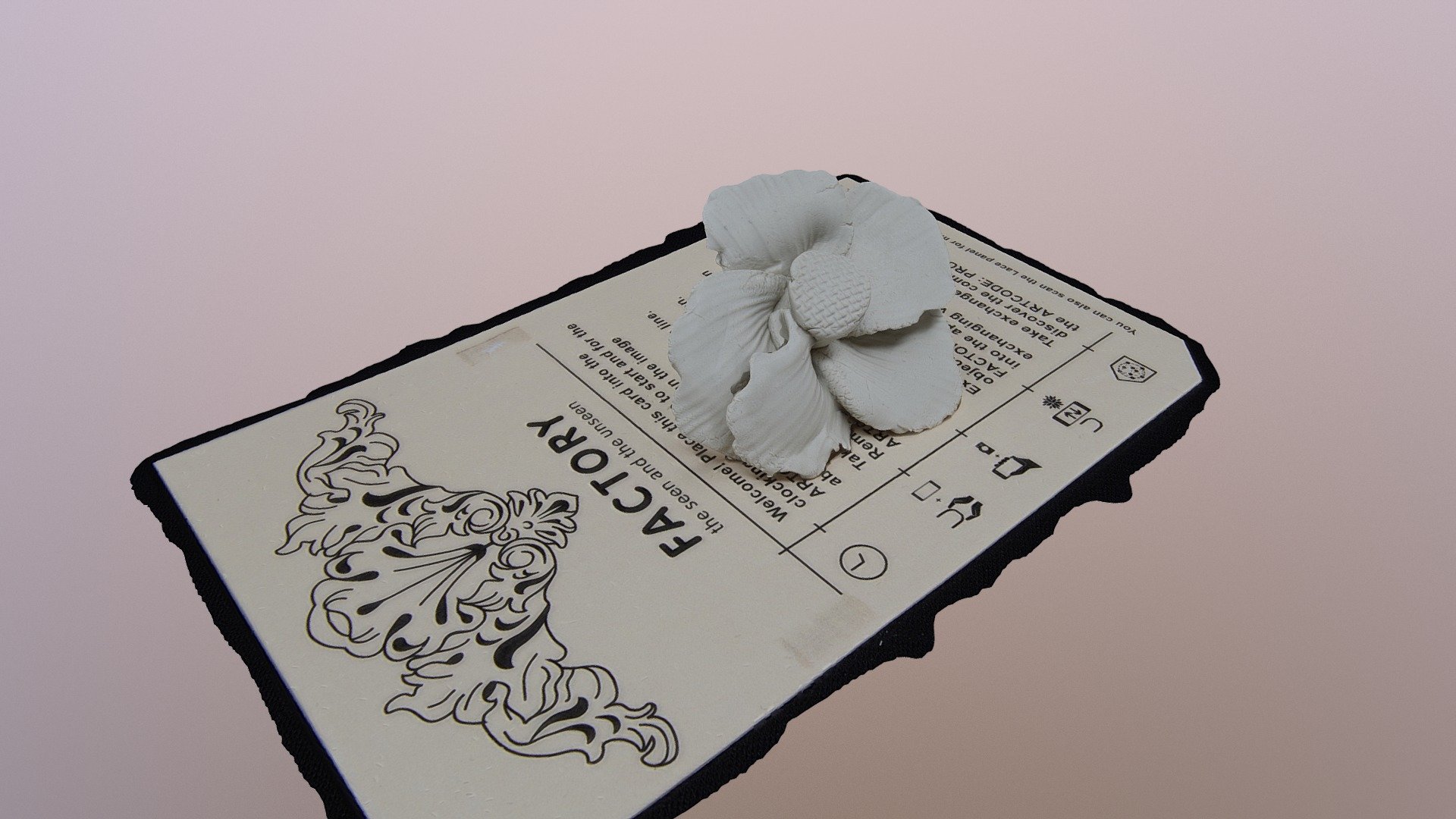 (Tate - Factory) Object 200 - 3D model by Mixed Reality Lab ...
