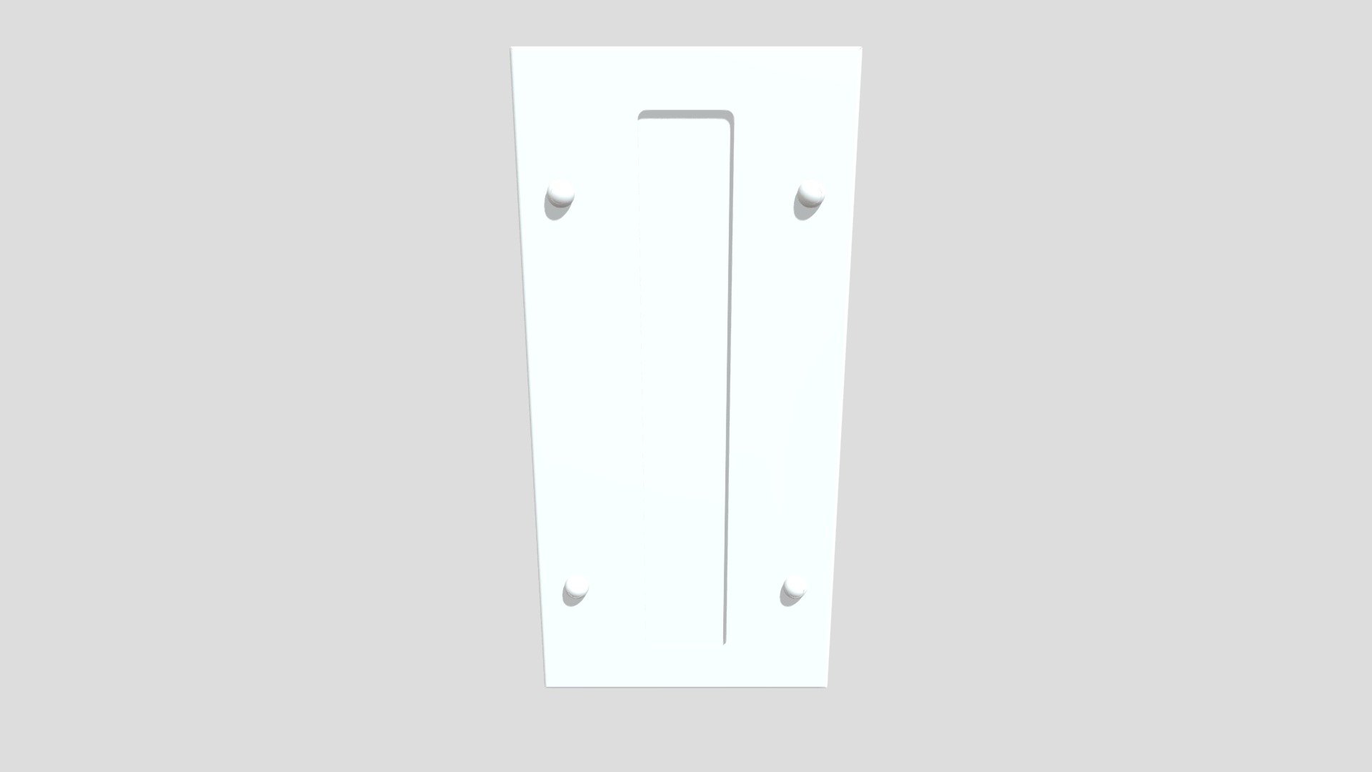 CTL-424 - 3D model by consolite [4ad4830] - Sketchfab