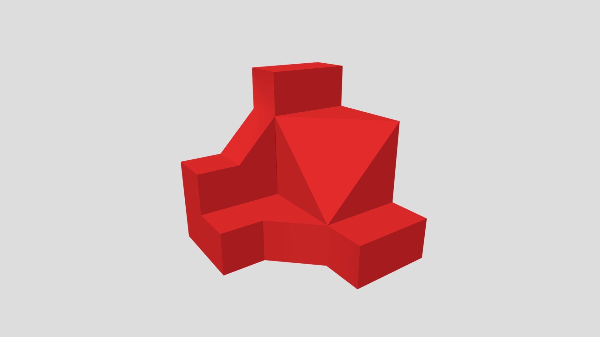 Figura 29 - Download Free 3D model by pelandintecno [4ad5ad3] - Sketchfab