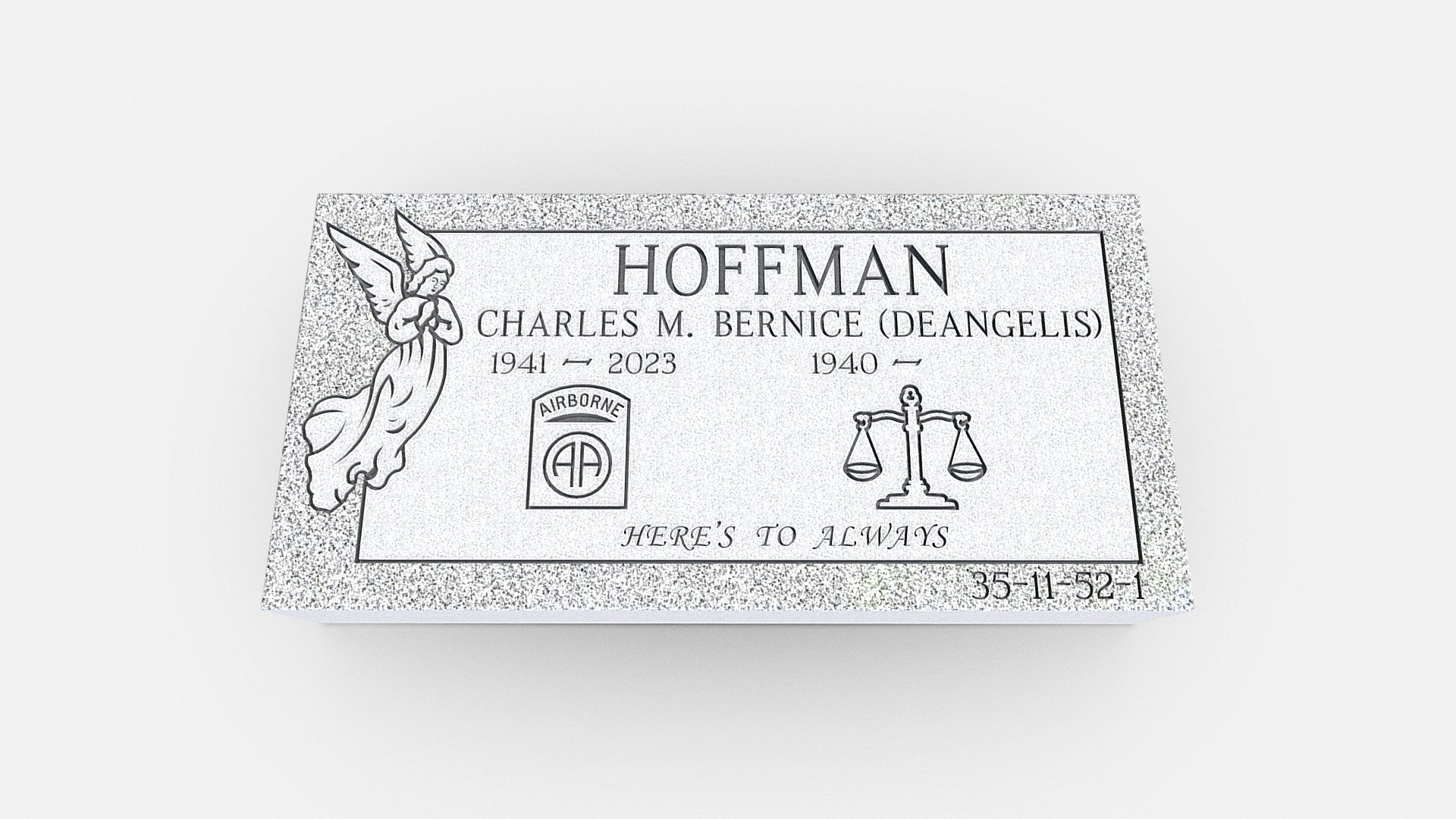 Hoffman ds1 #1655 - 3D model by SPEEDWAGON (@speedwagonteam) [4ad5bd1 ...