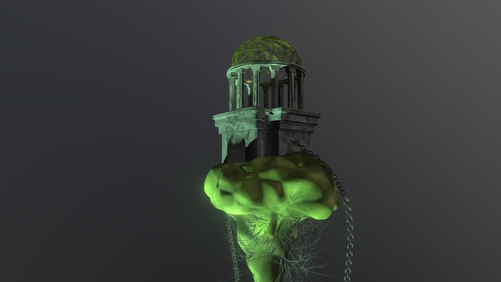 Glory 3D models - Sketchfab