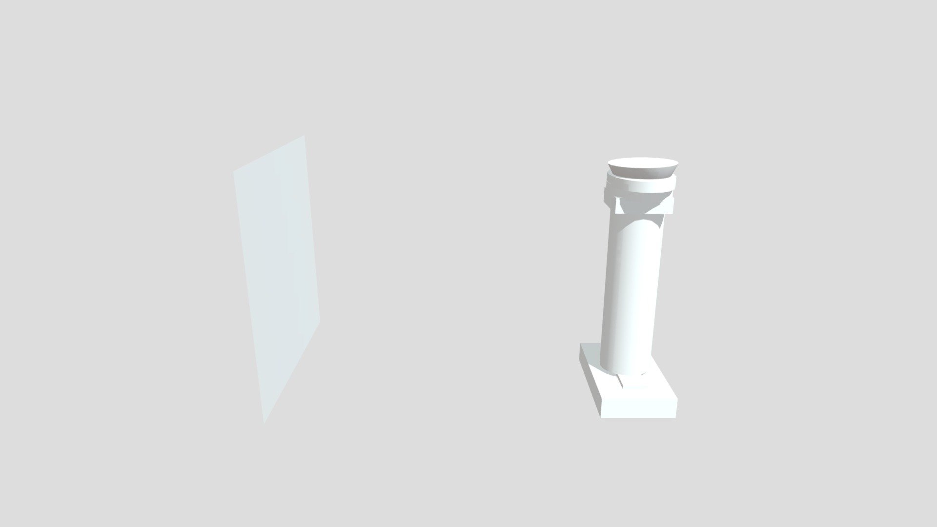 Ref Piller - Download Free 3D model by AnastasiaMcClatchie [4ade615 ...