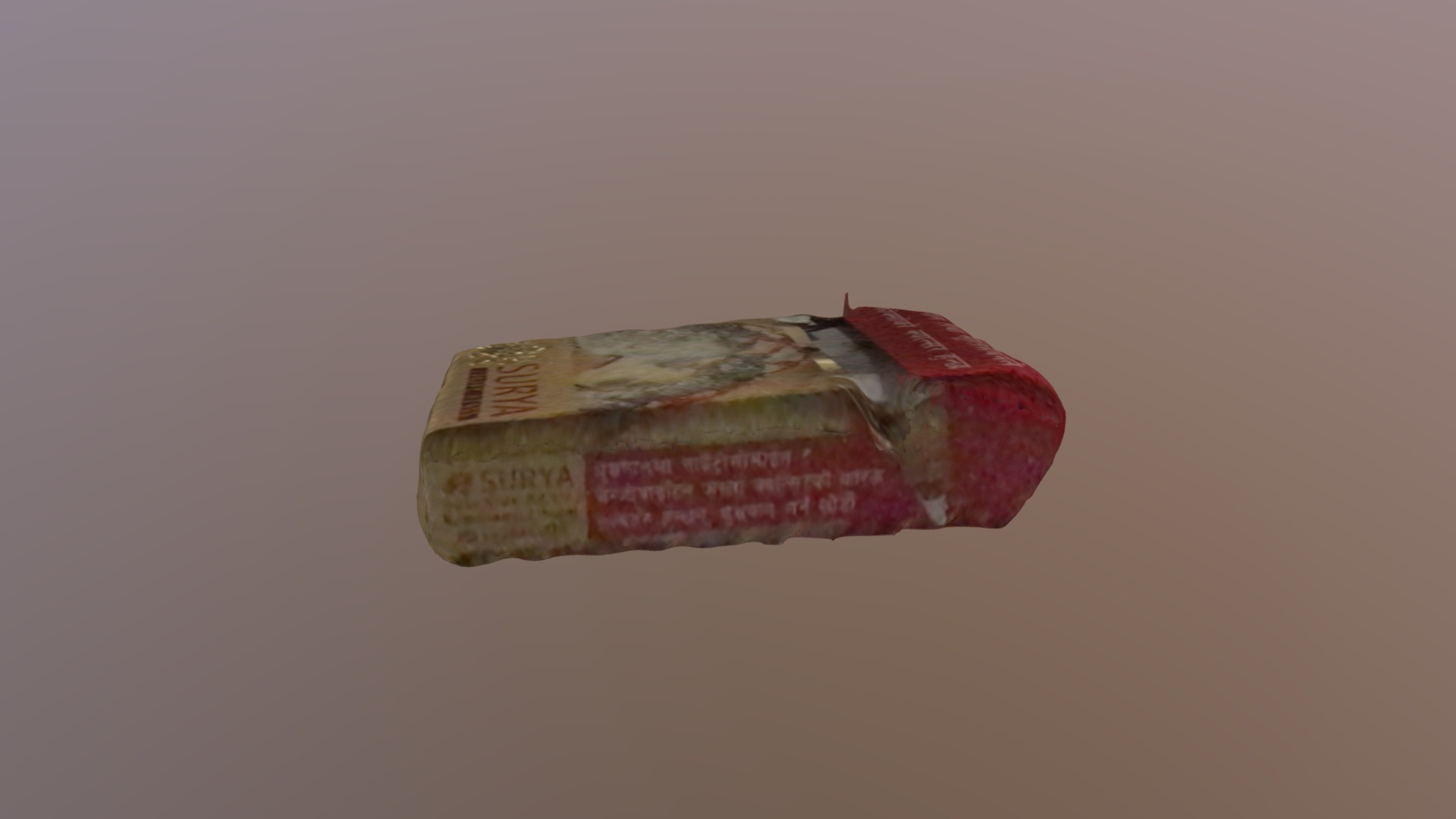 surya - 3D model by 13ikram13ashyal [4ae0d7a] - Sketchfab
