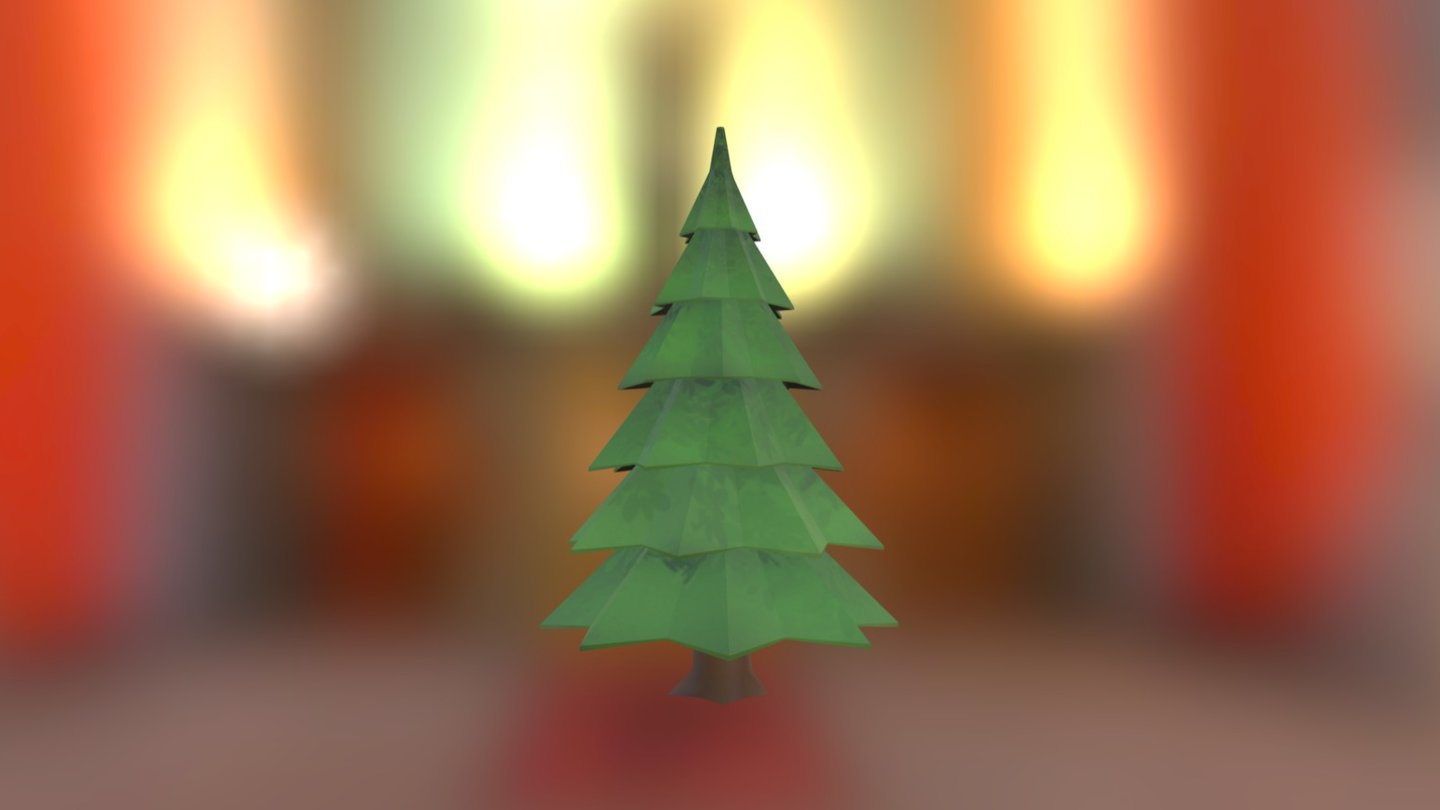 PINO - 3D model by Sowilo Games (@sowilogames) [4ae1e7a] - Sketchfab