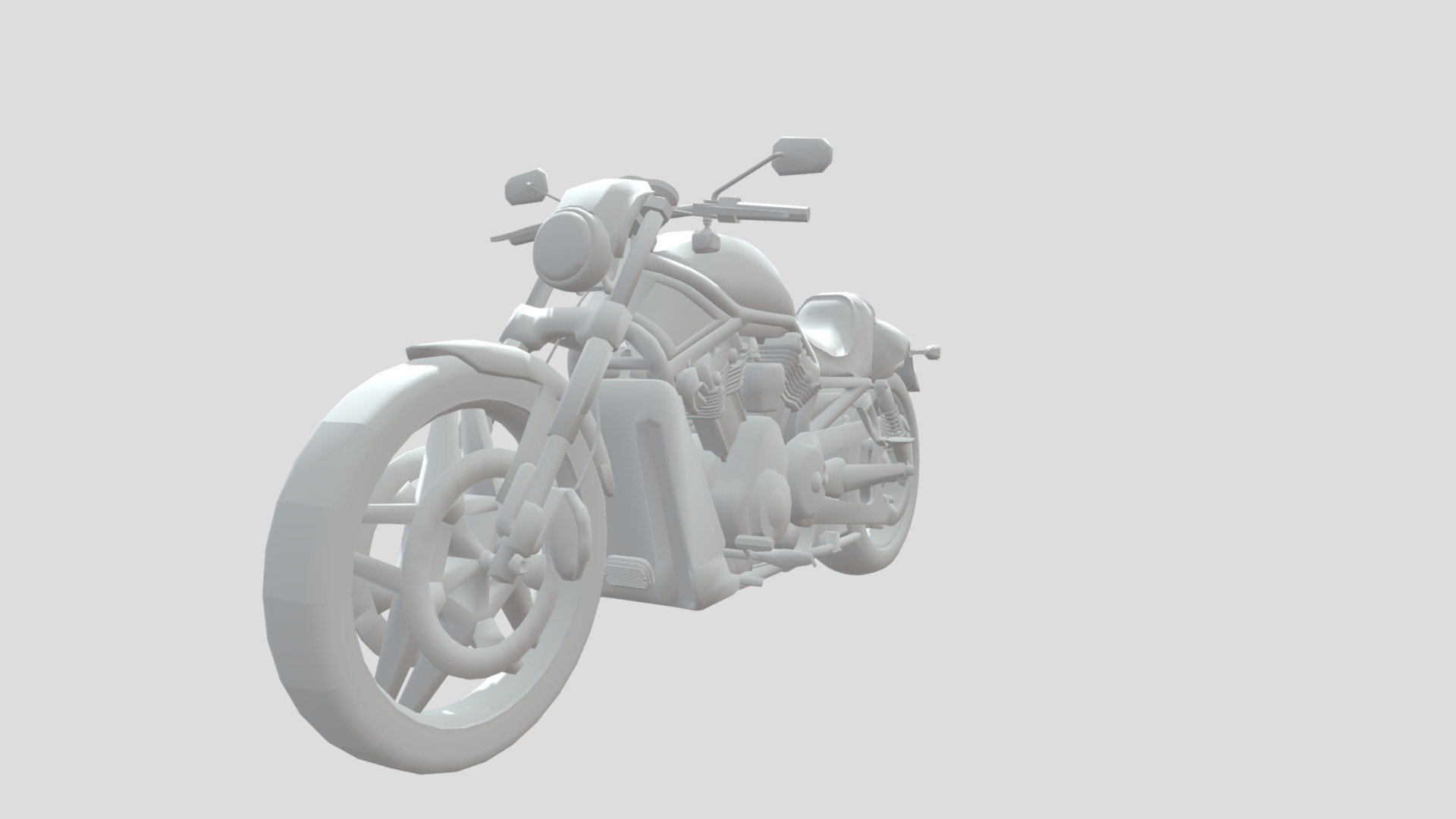 moto fvx. - Download Free 3D model by juan10896025Sanjuan [4ae3934 ...