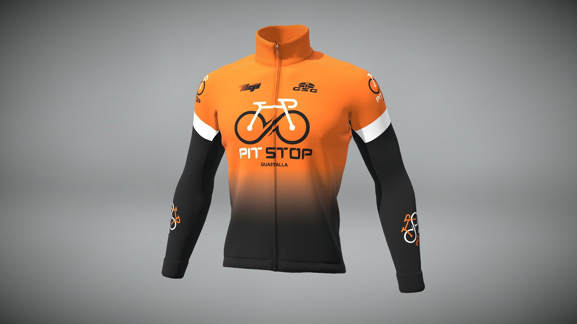10106 Pit Stop Inverno 2022 3d Model By Giessegicustom 4ae6b75 Sketchfab