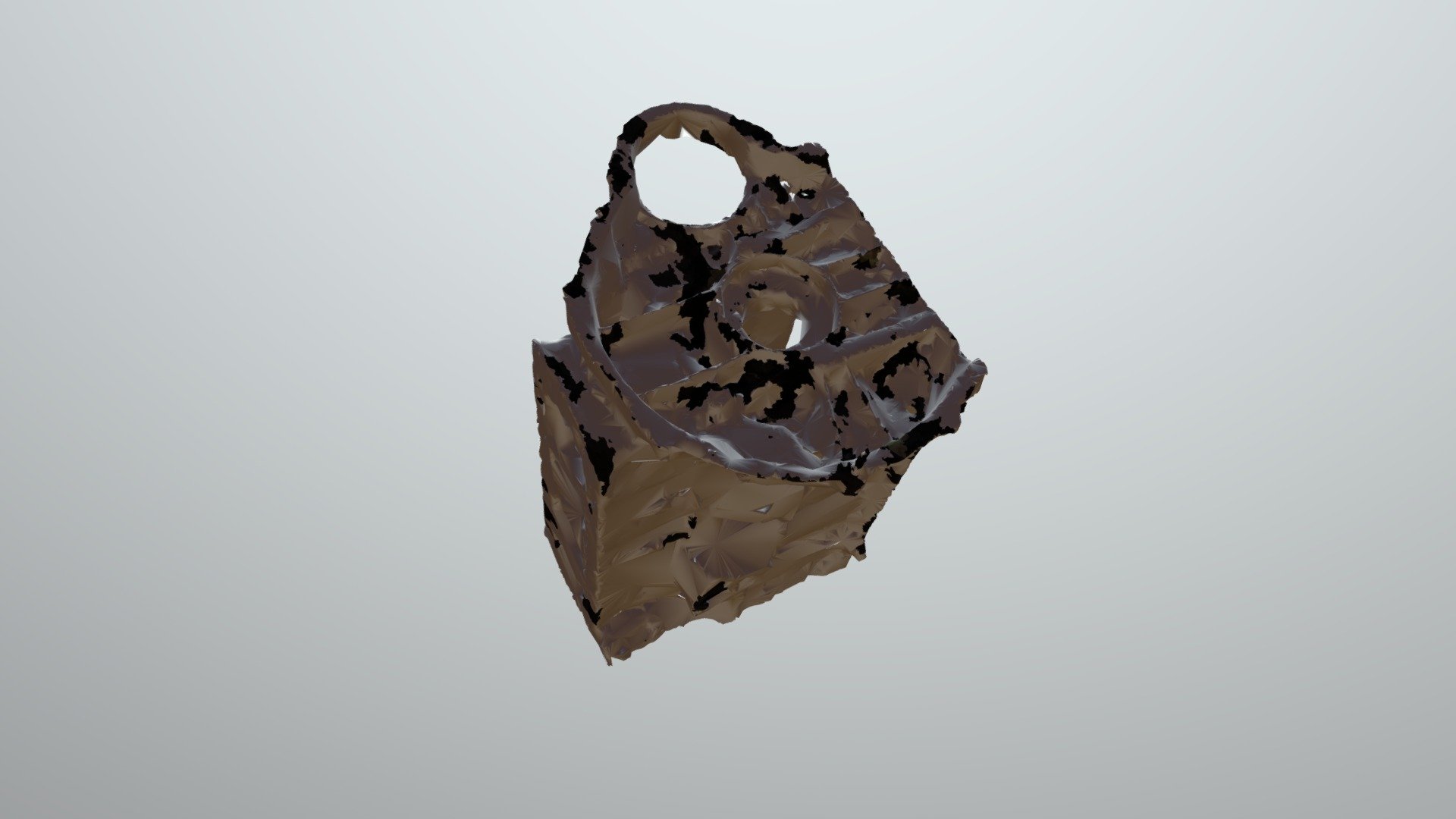Imp block - Download Free 3D model by fightingtorque [4aea7f1] - Sketchfab