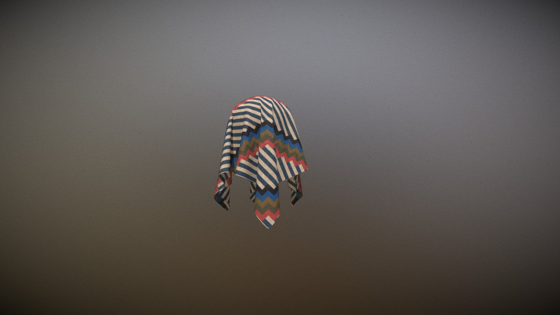 Sample Material: Tapestry (Textile) - 3D model by snailicide [4aeb328 ...