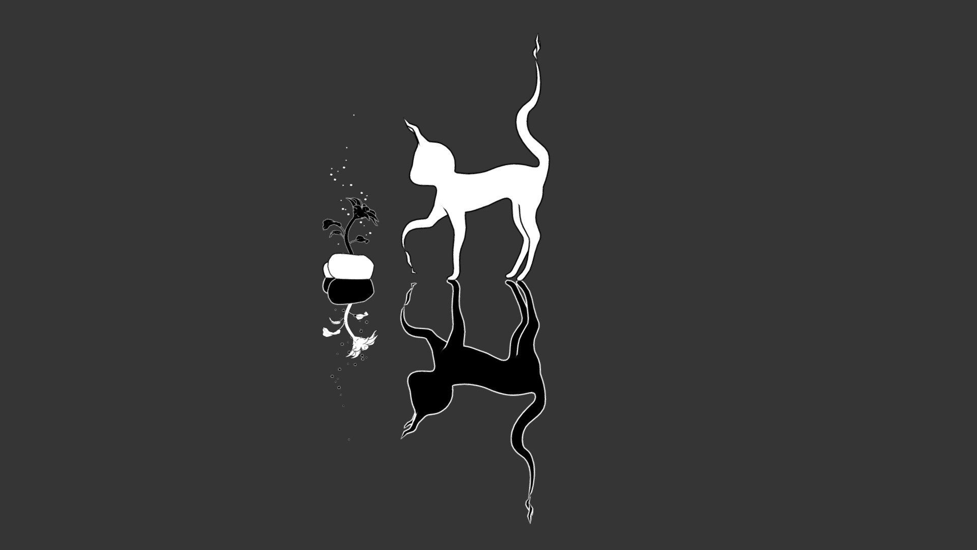 Shadow and Light - 3D model by eri.3d [4aecb88] - Sketchfab