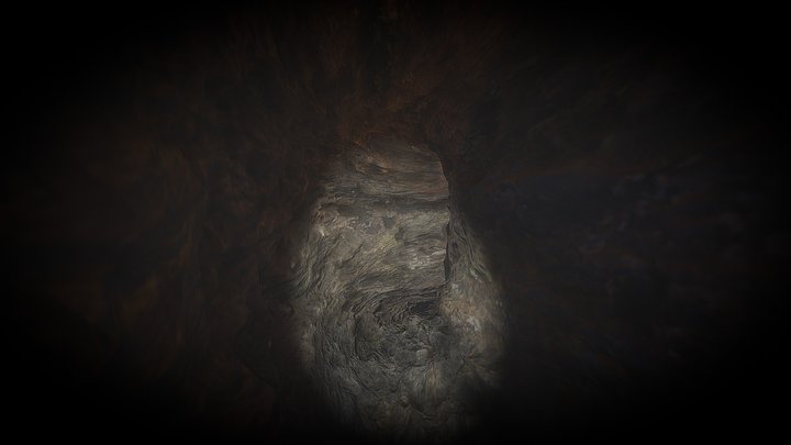 Cave 3D models - Sketchfab