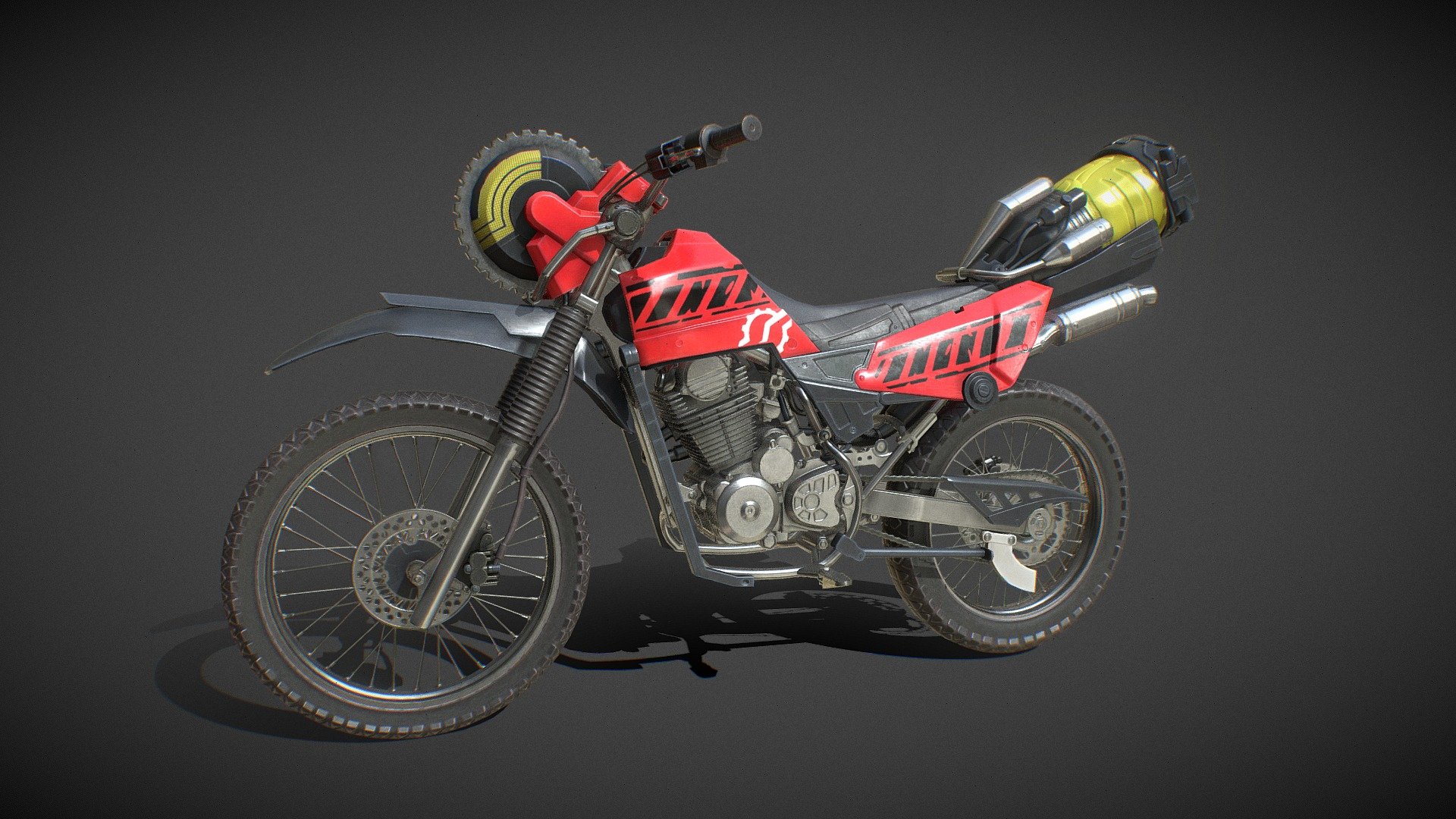 Machine Builder and Parts Set - 3D model by icq1773 [4aed941] - Sketchfab