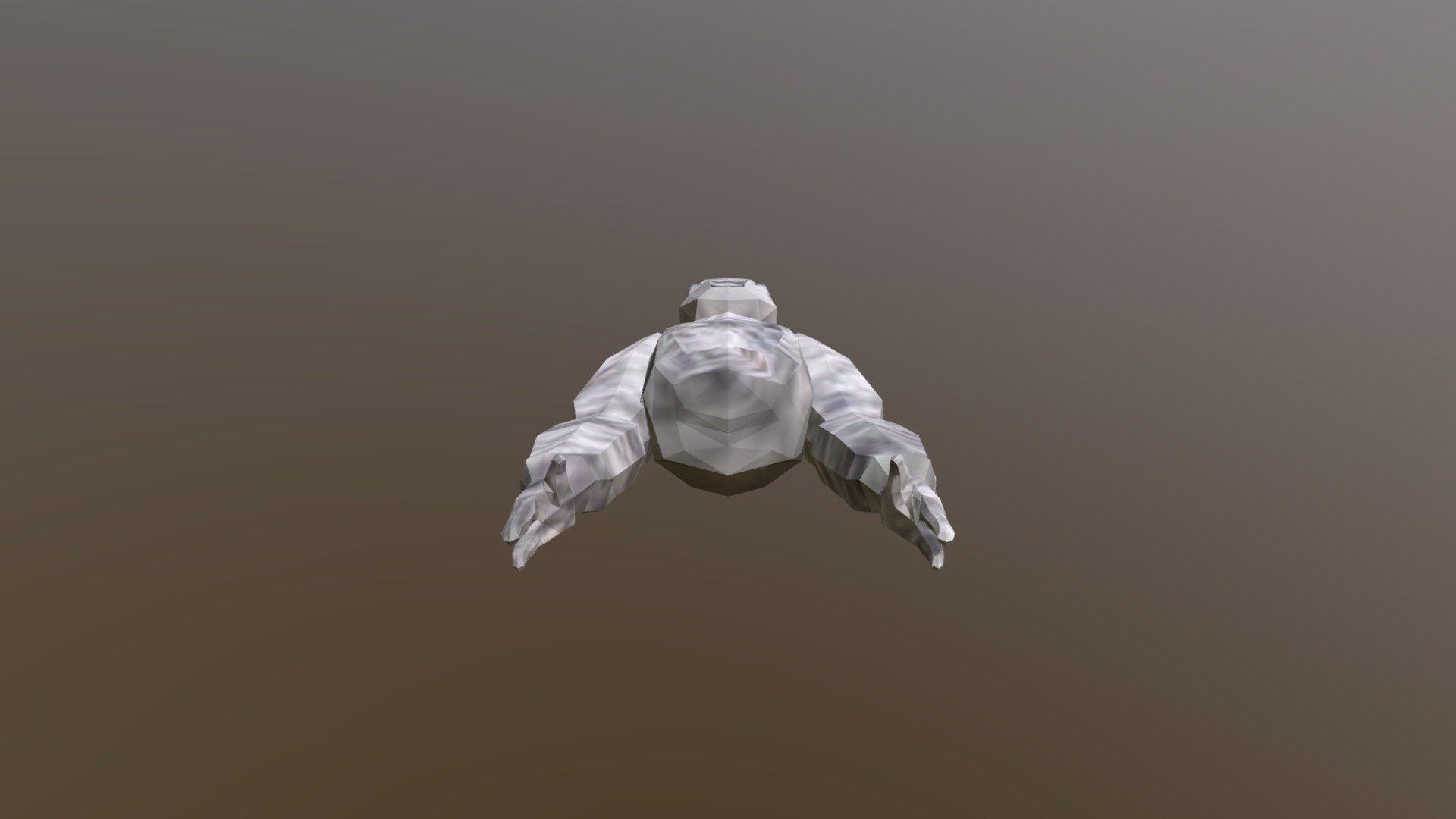 Gtag Normalmonke - 3D model by bear3456655 [4aef4c3] - Sketchfab