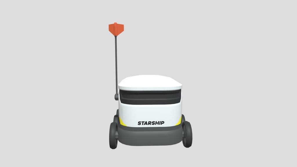 Robot - A 3D model collection by Ruby1277 - Sketchfab
