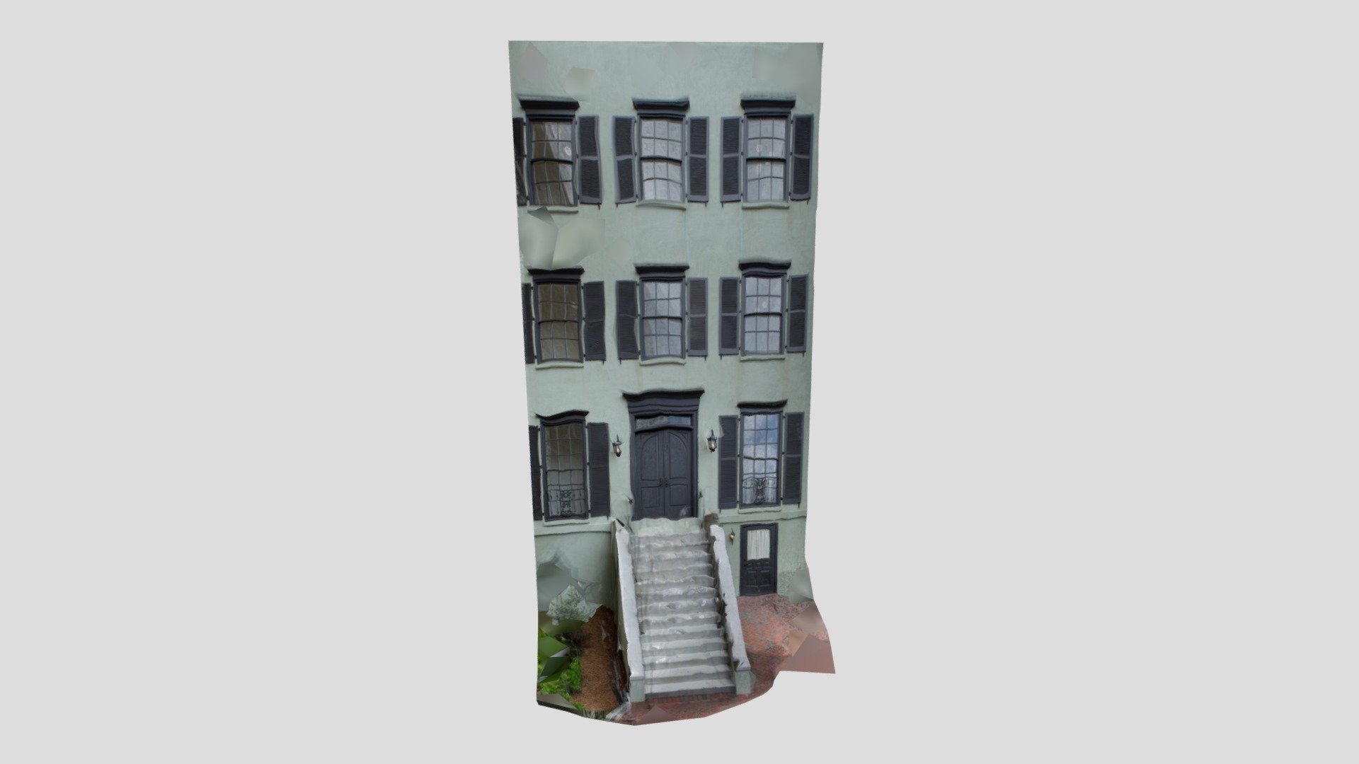 Home 2 Reality Capture - Download Free 3D model by Clairelise [4aefd0a] - Sketchfab