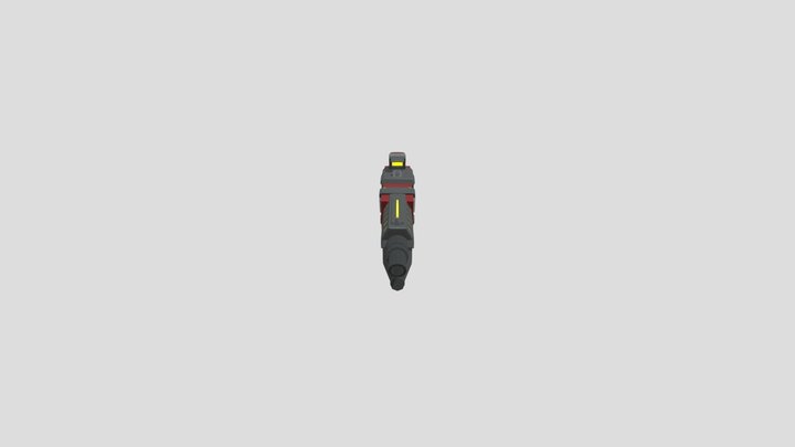 Arcadian 3D models - Sketchfab
